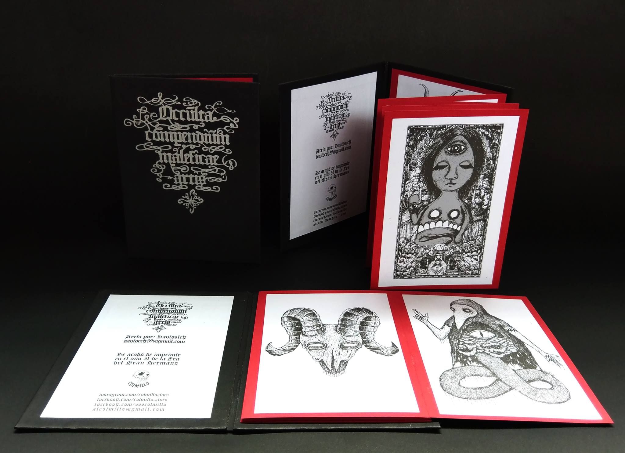 Qué es un fanzine y cómo se hace