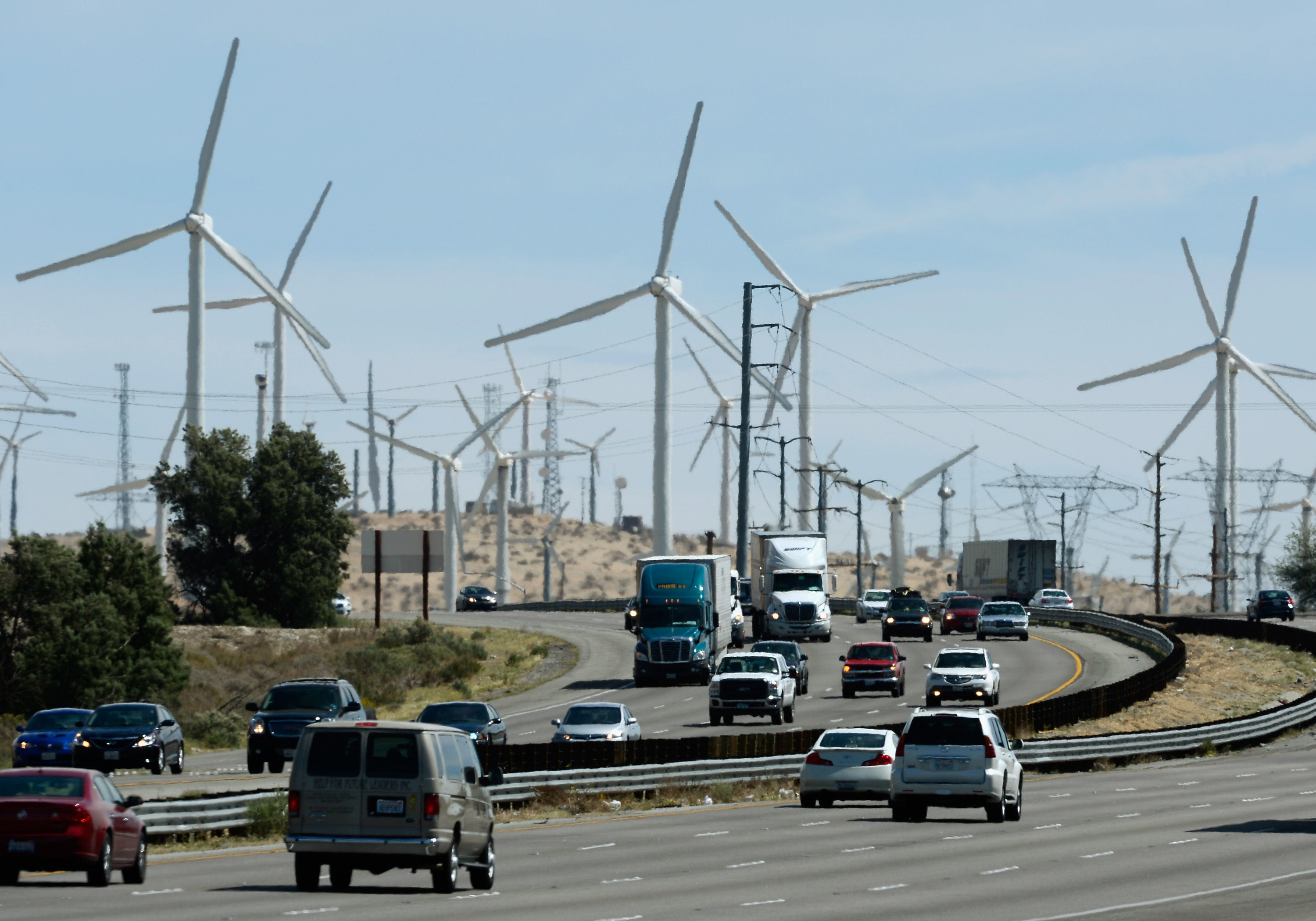 Empresas De Energia Renovable De Estados Unidos