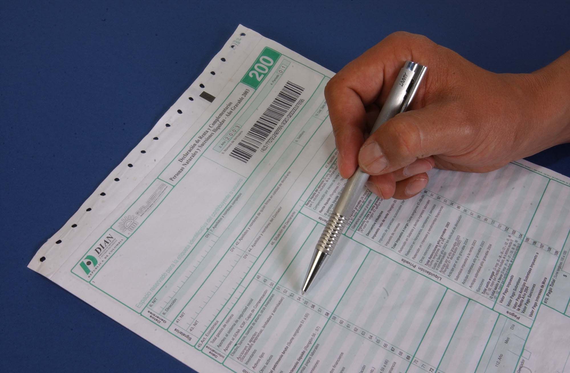 ¿Qué es el RUAF y para qué sirve?