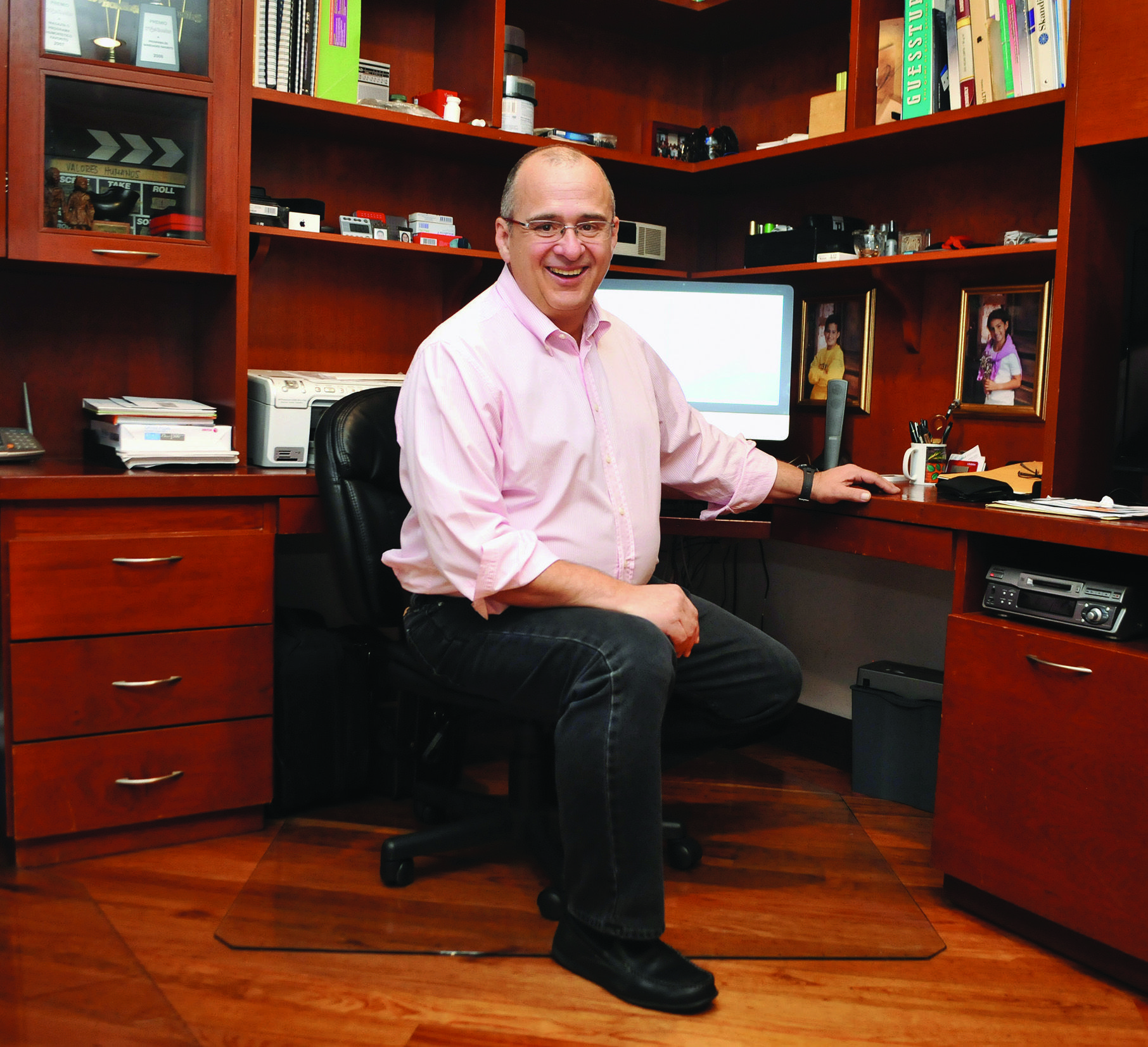 Causa de muerte de Jota Mario Valencia