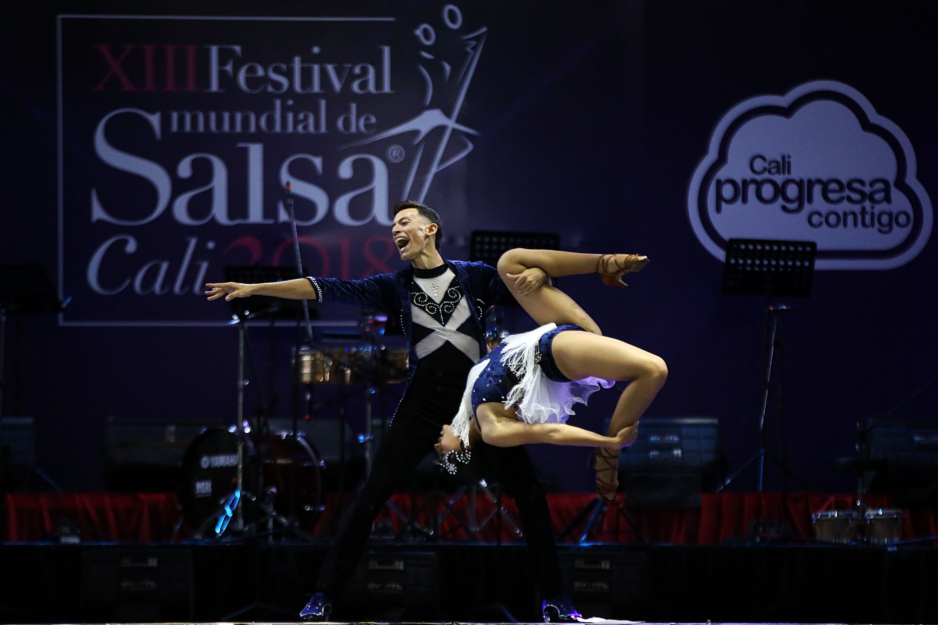 ¿Por qué Cali es conocida como la Capital de la Salsa por Jhonny Pacheco?