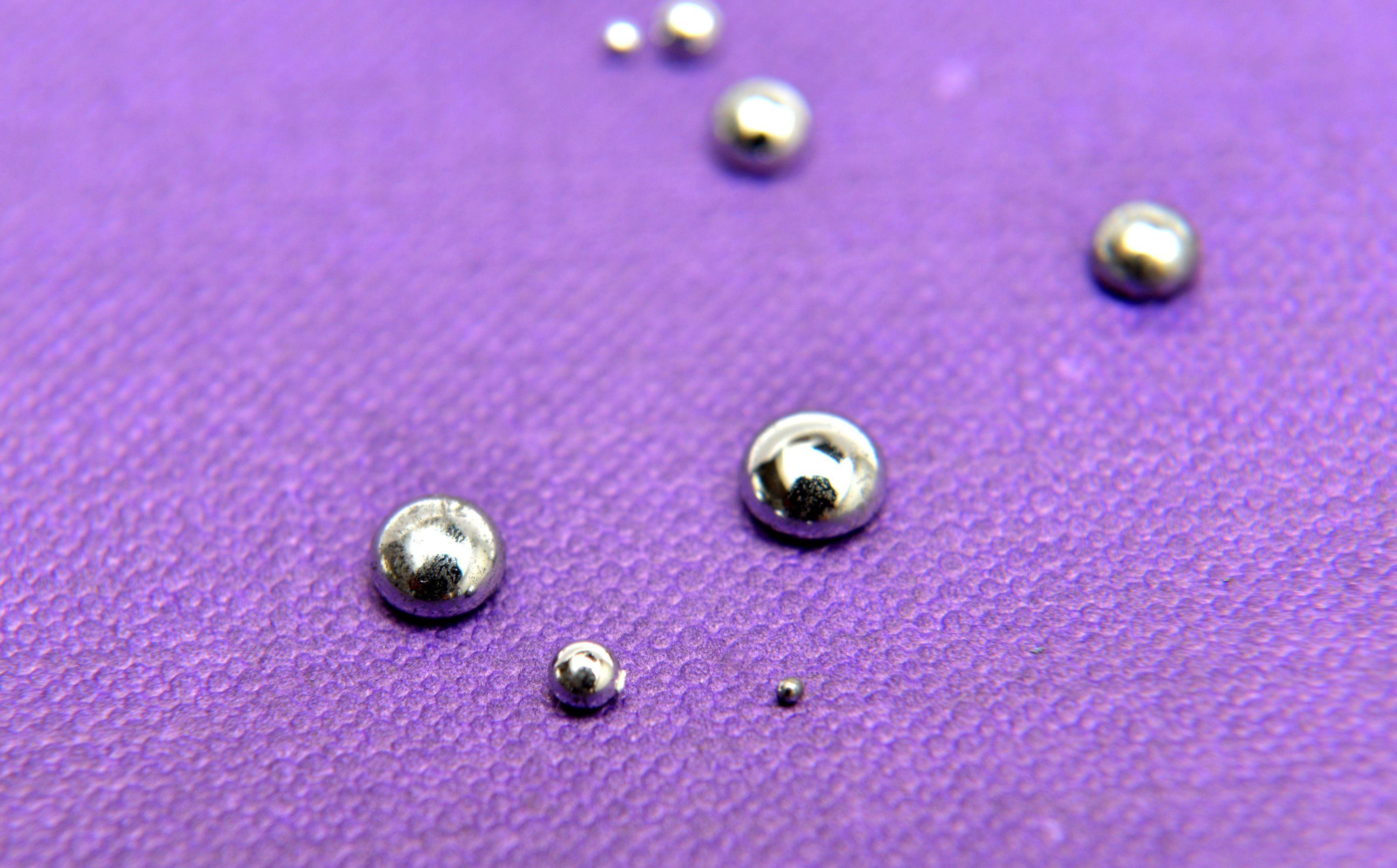 Toxicólogo Santiago Español habla sobre riesgos del mercurio en salud y ...