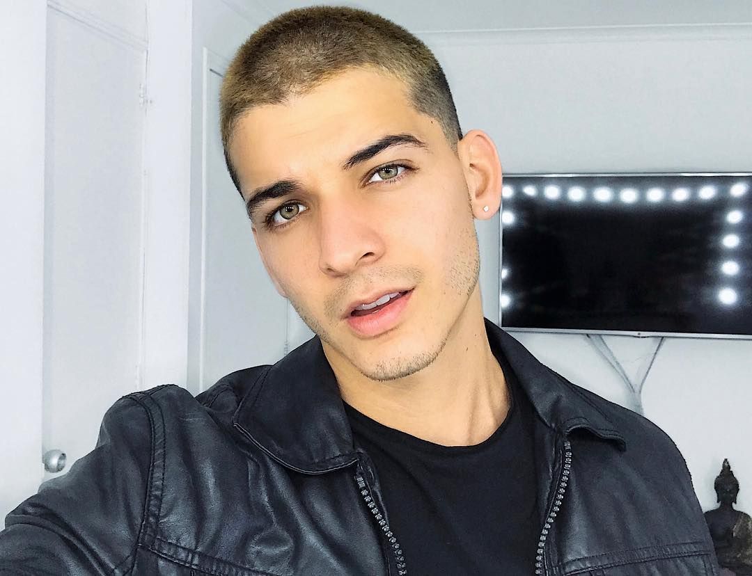 Así fue la muerte del cantante y youtuber Legarda