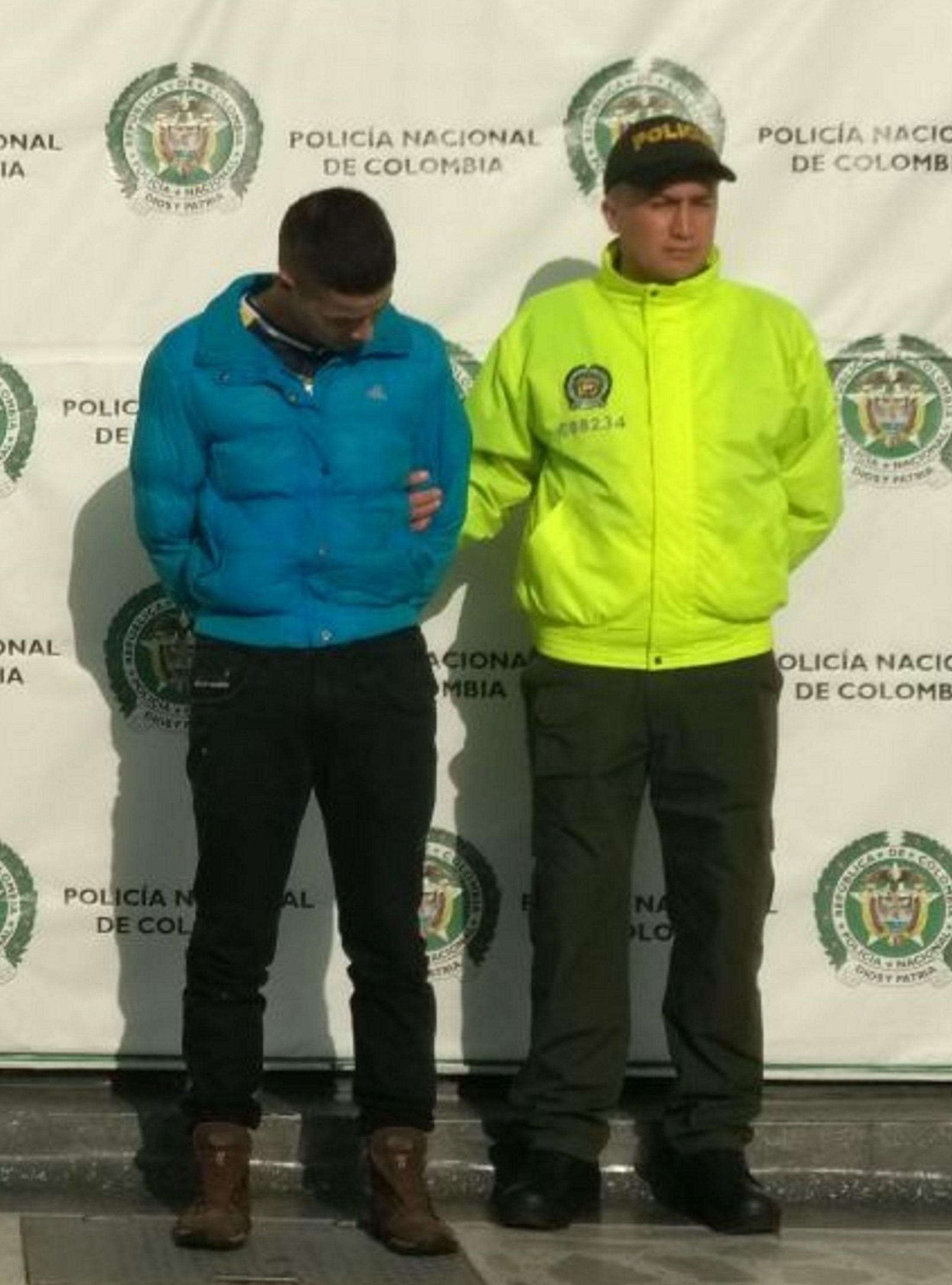 Cuáles fueron las claves para atrapar al asesino de Dylan Moreno