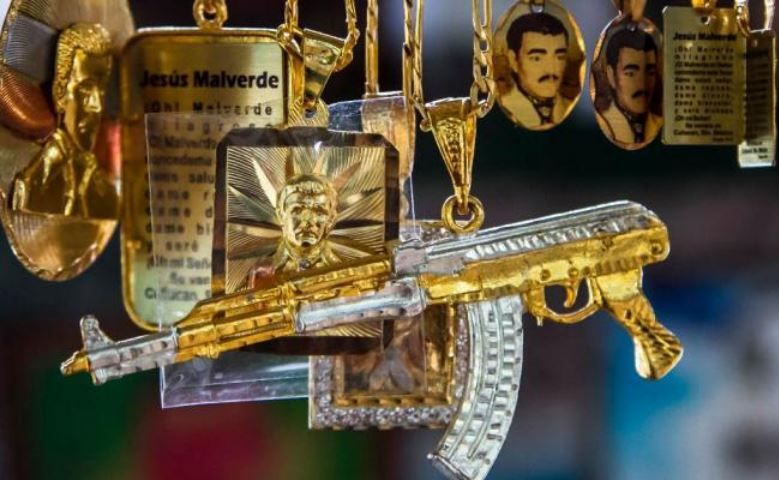 ¿Cuál es el santo de los narcos? Esta es la historia de Jesús Malverde