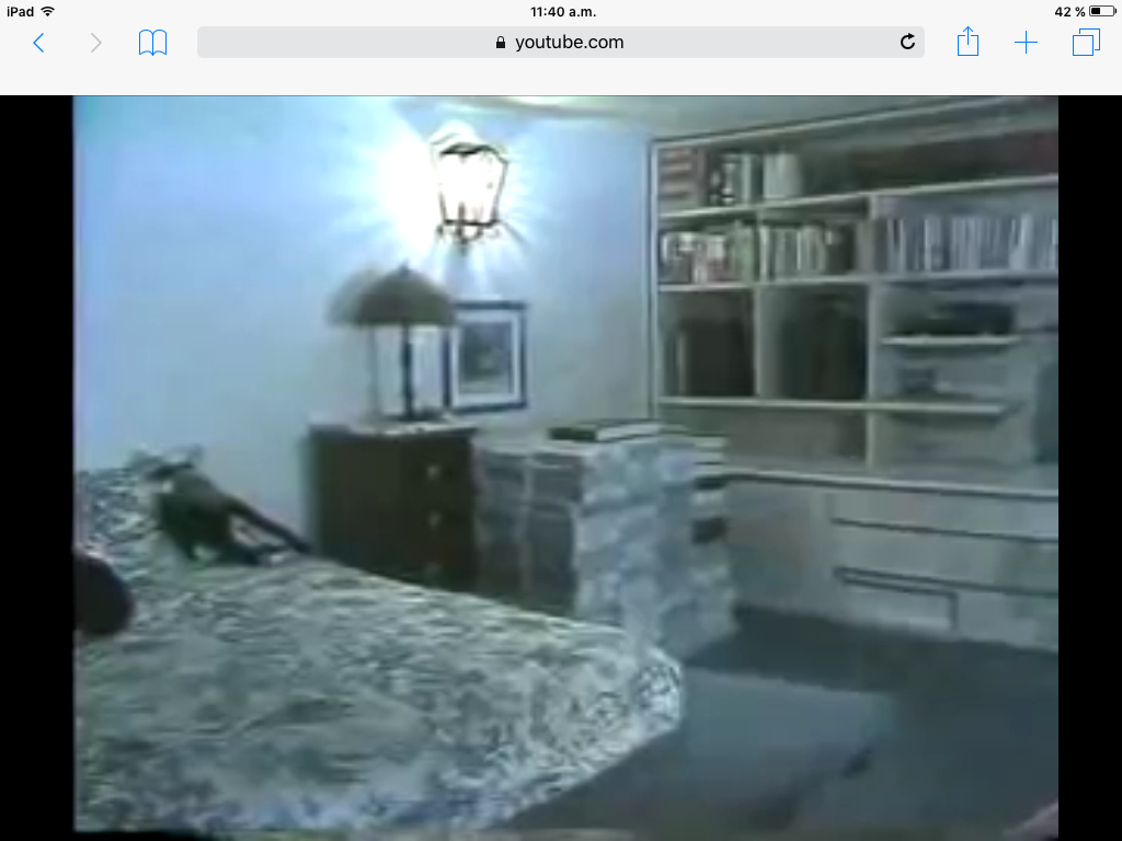 Cómo se veía la cárcel privada de Pablo Escobar, La Catedral