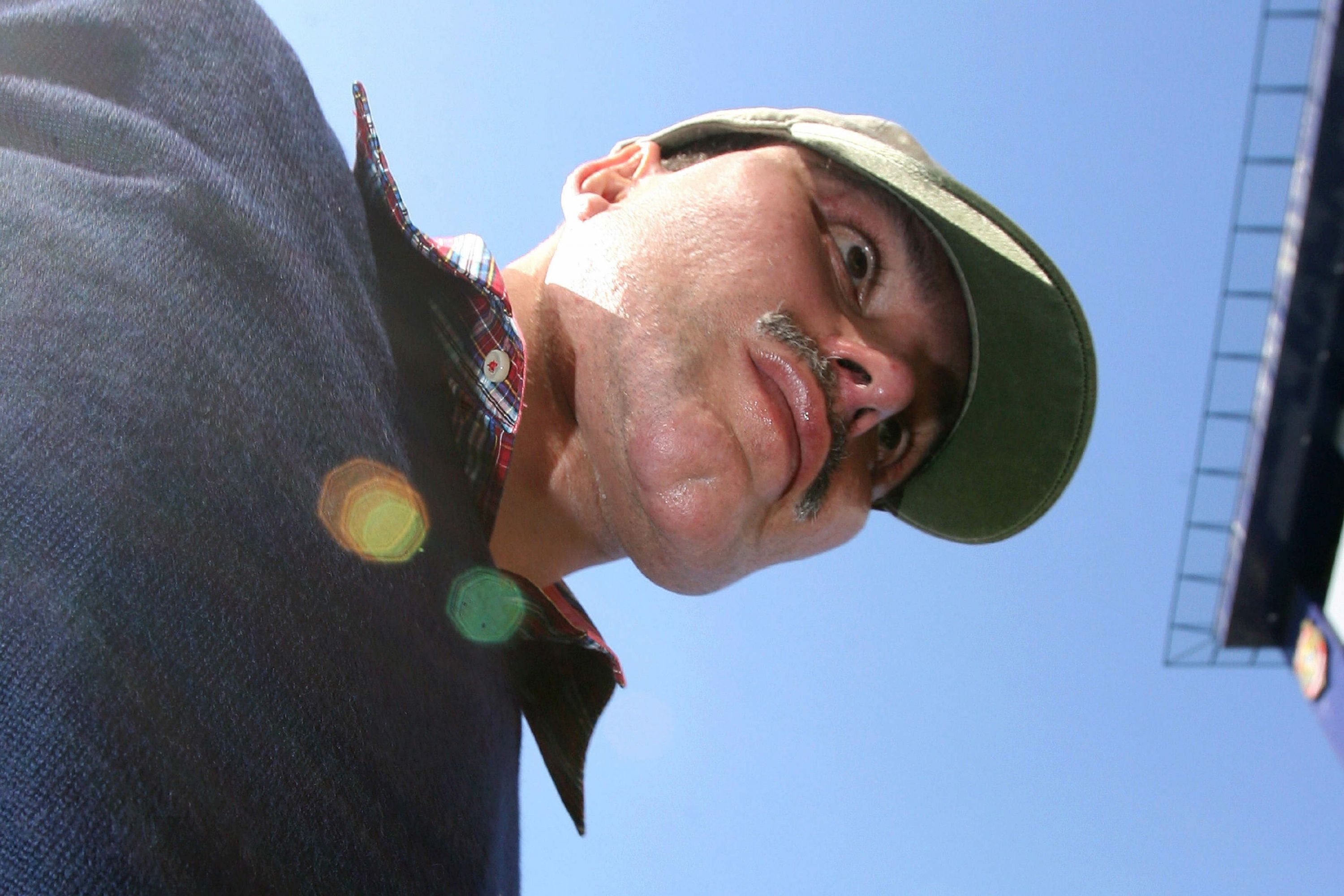 Perfil de alias Chupeta el narco colombiano que testifica contra el Chapo