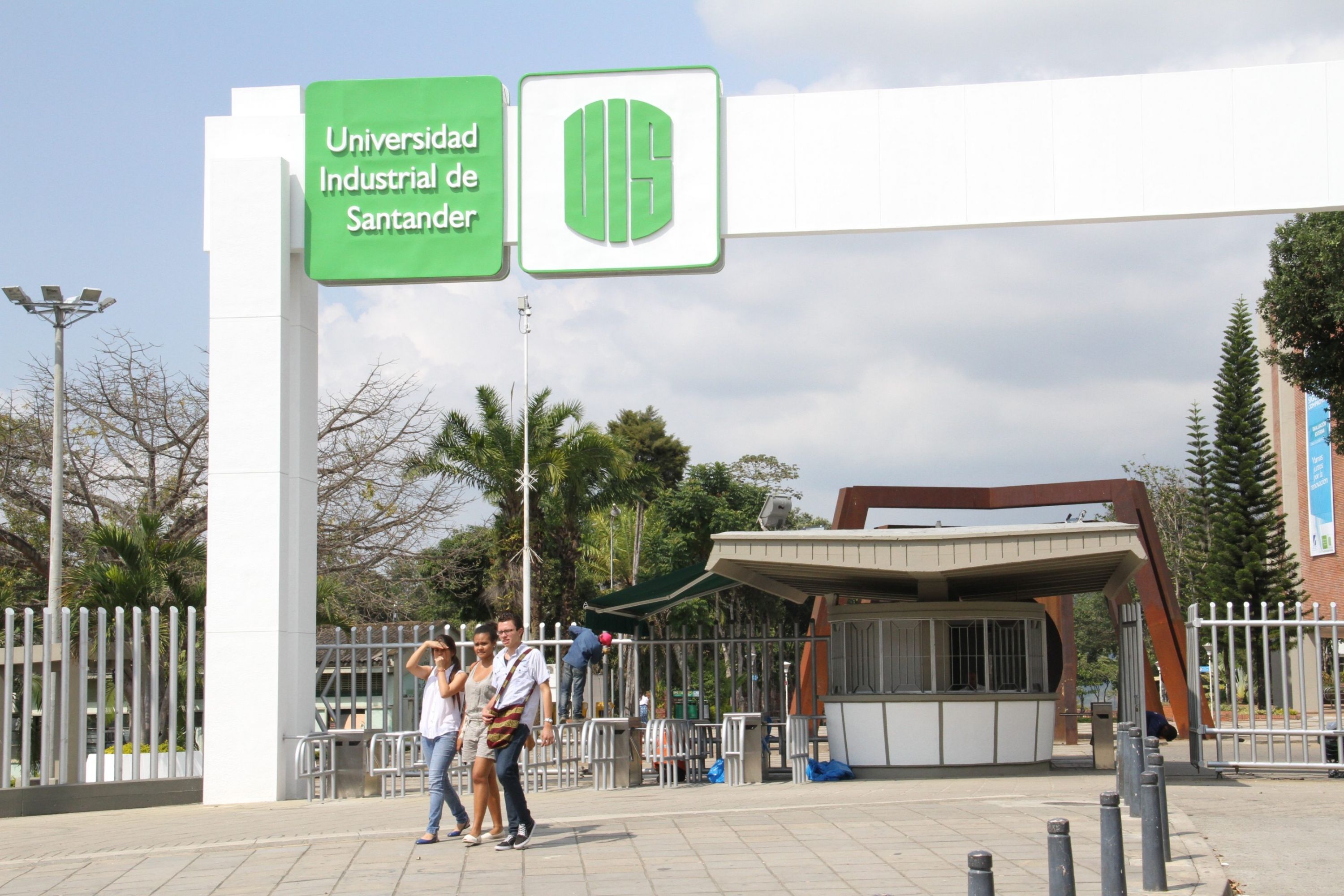 Universidad Industrial de Santander, UIS, continúa en paro indefinido