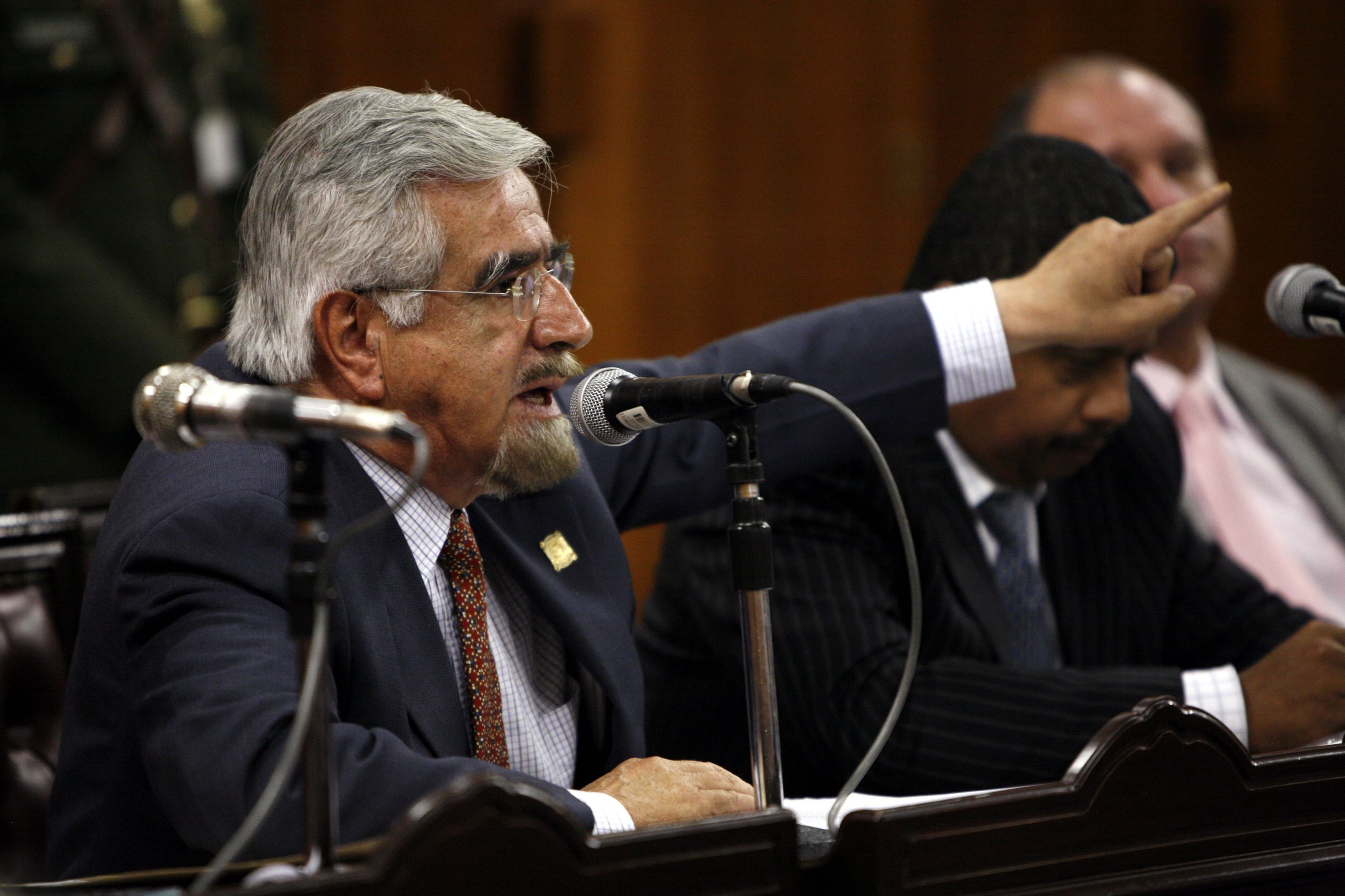 Jennifer Pedraza: polémica por insulto de Germán Navas Talero