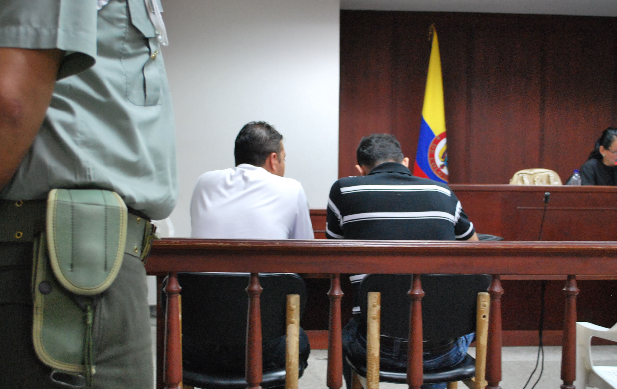 Análisis de Jhon Torres: Las señales críticas del sistema penal acusatorio