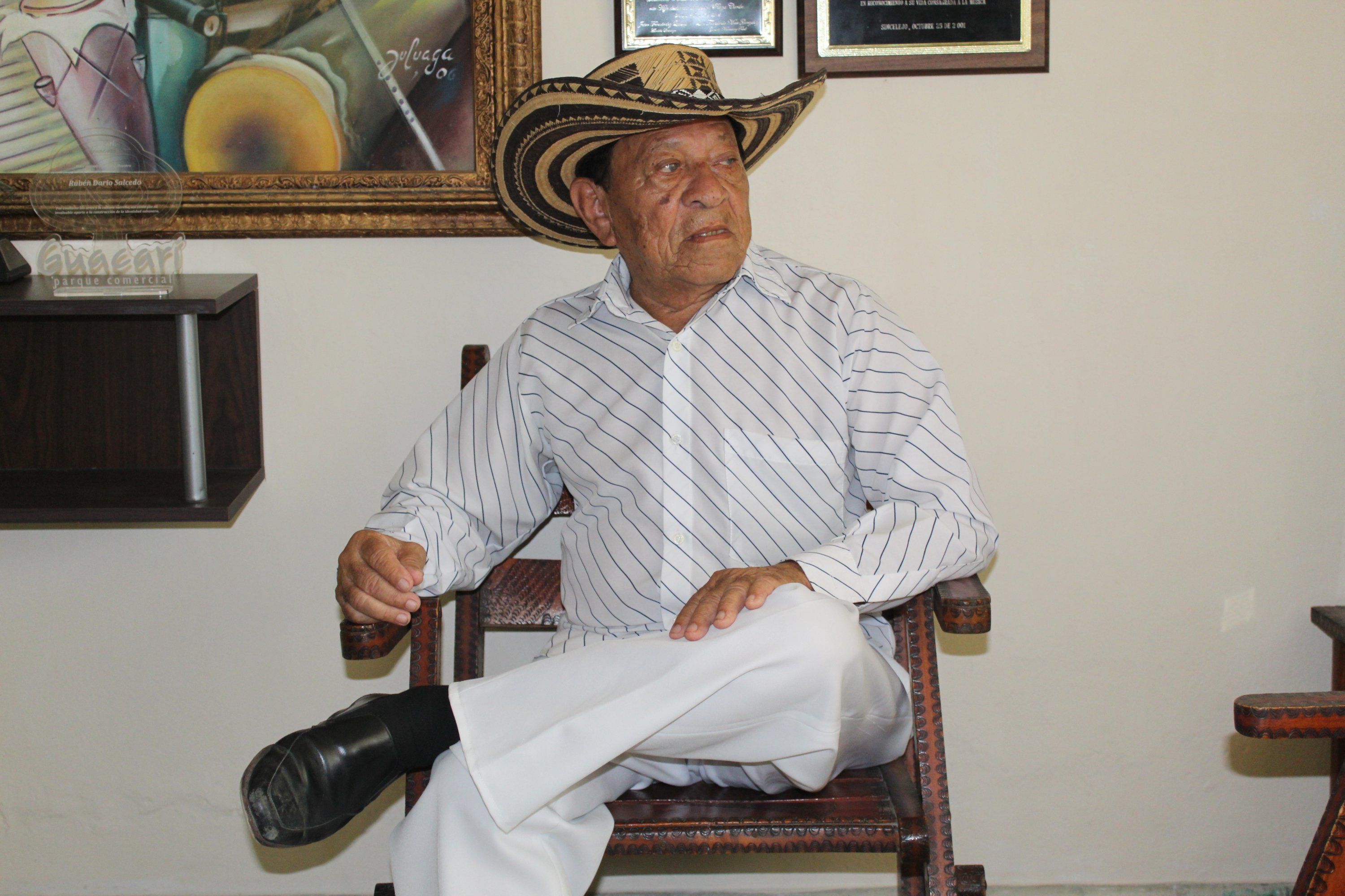 Fiesta en Corraleja: historia de la canción del 20 de enero en Colombia