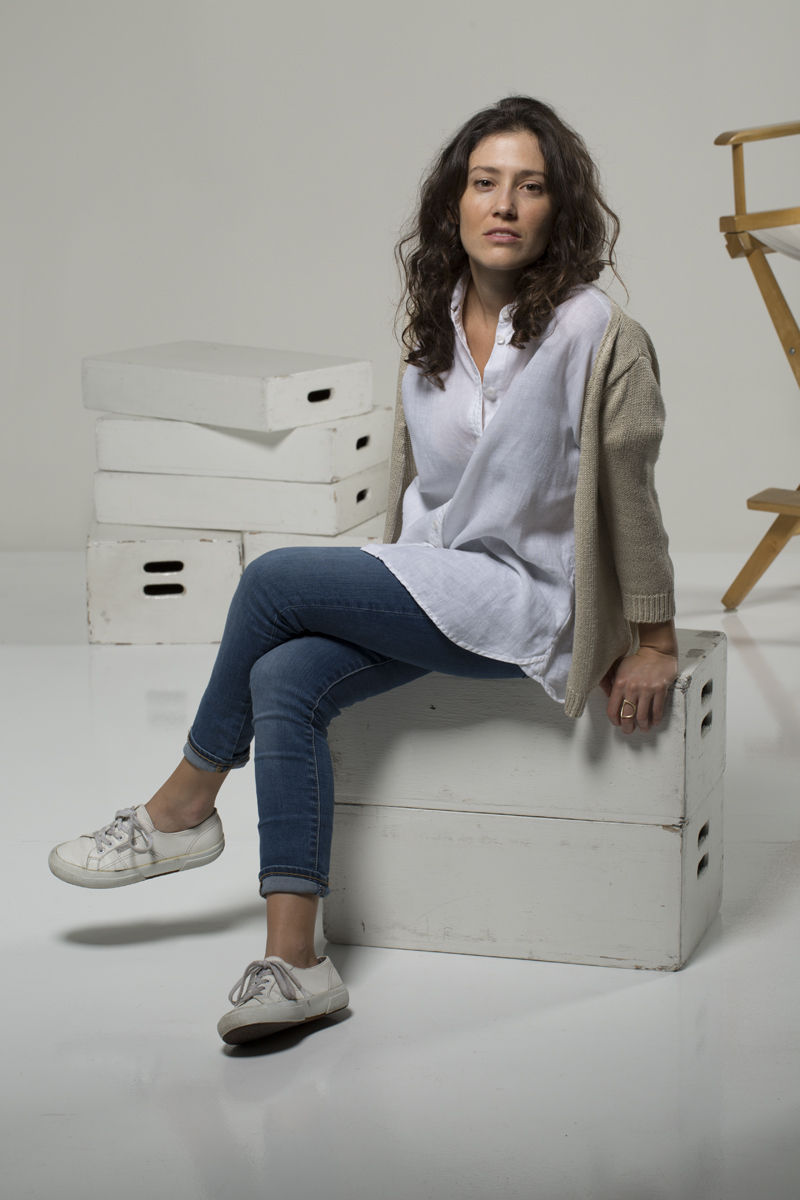 ‘The Smiling Lombana’, documental de Daniela Abad Lombana