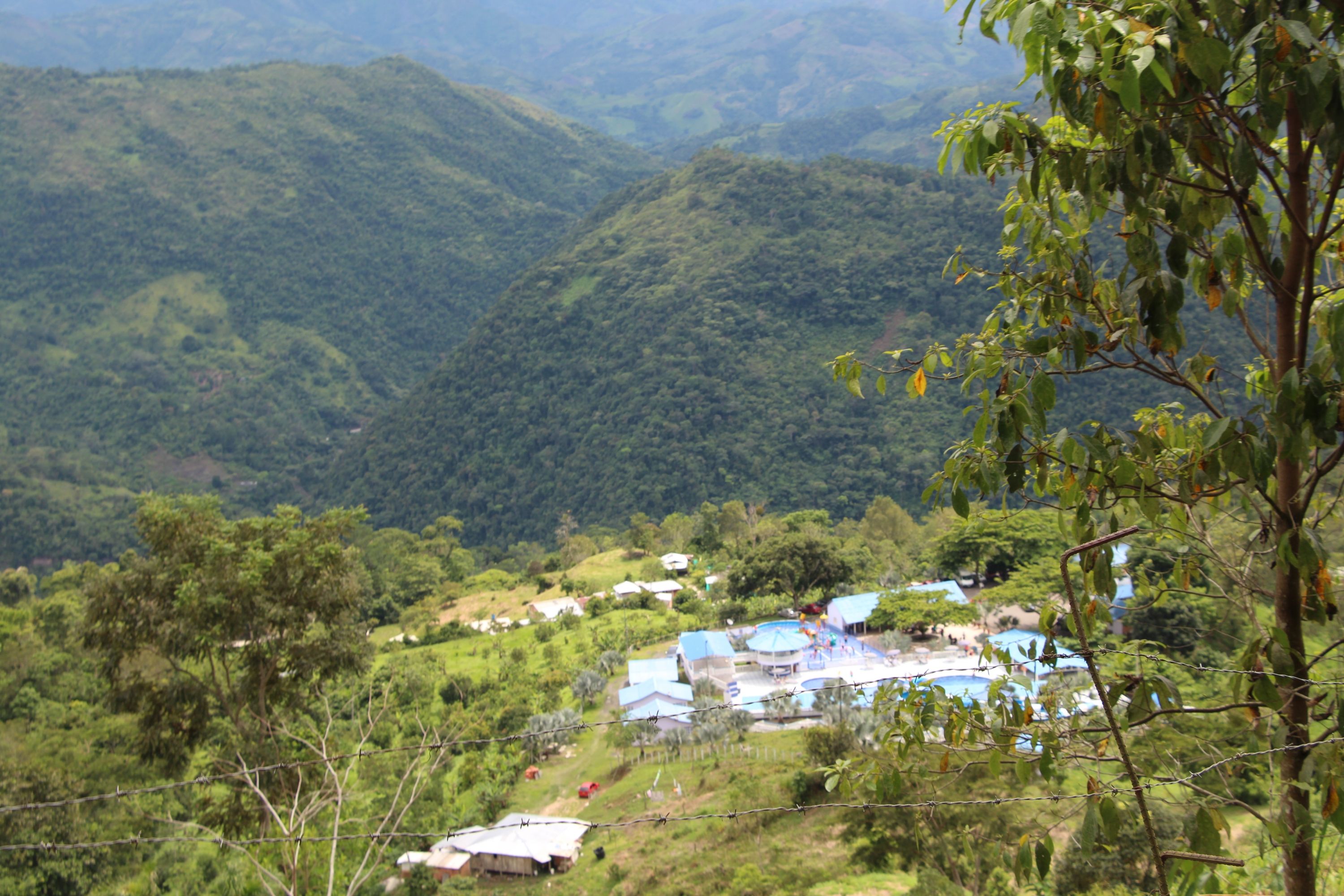 Planes para hacer en Pauna y el occidente de Boyacá
