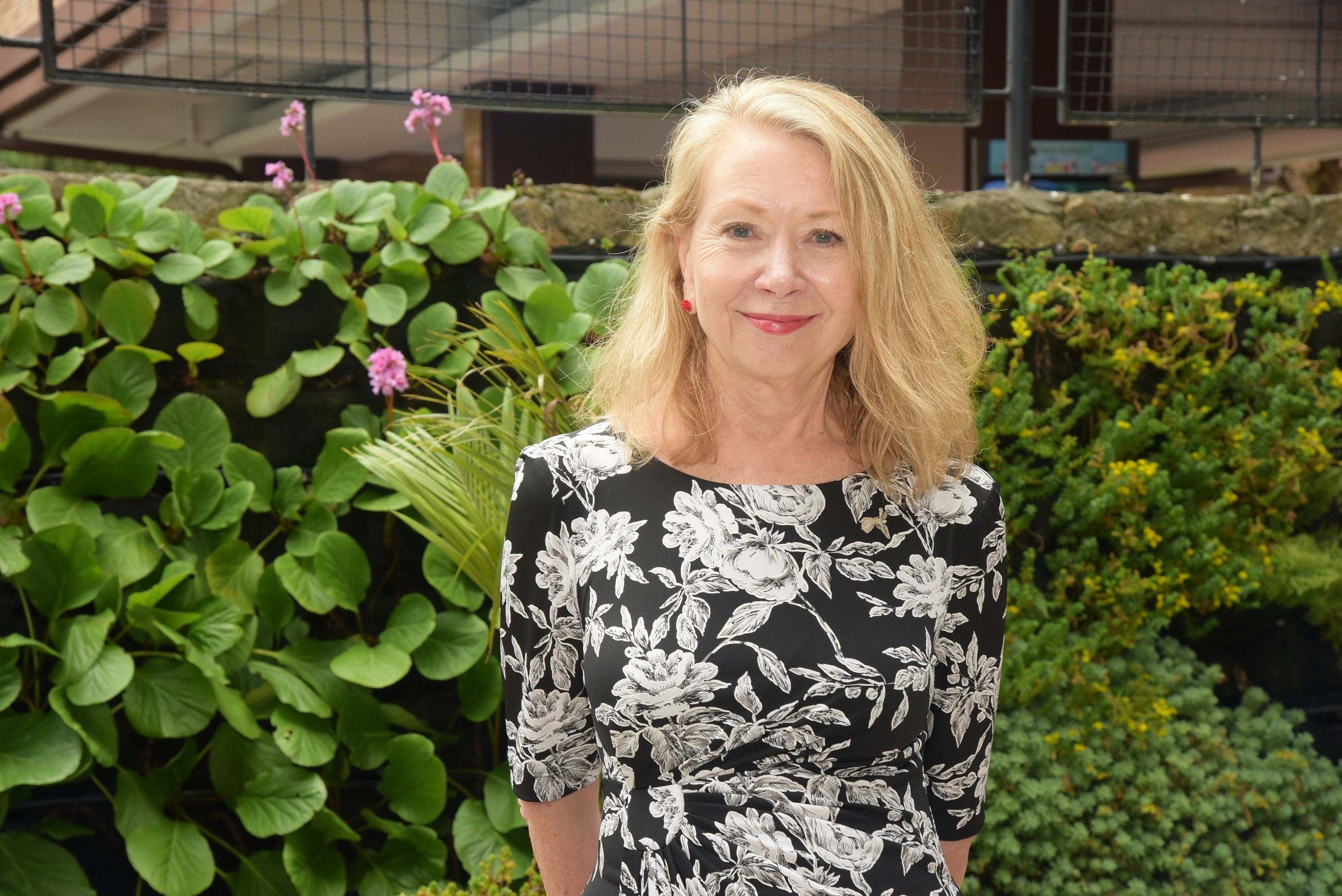 Entrevista con Lorraine Graham y Lisa McKay-Bronwn, expertas en educación