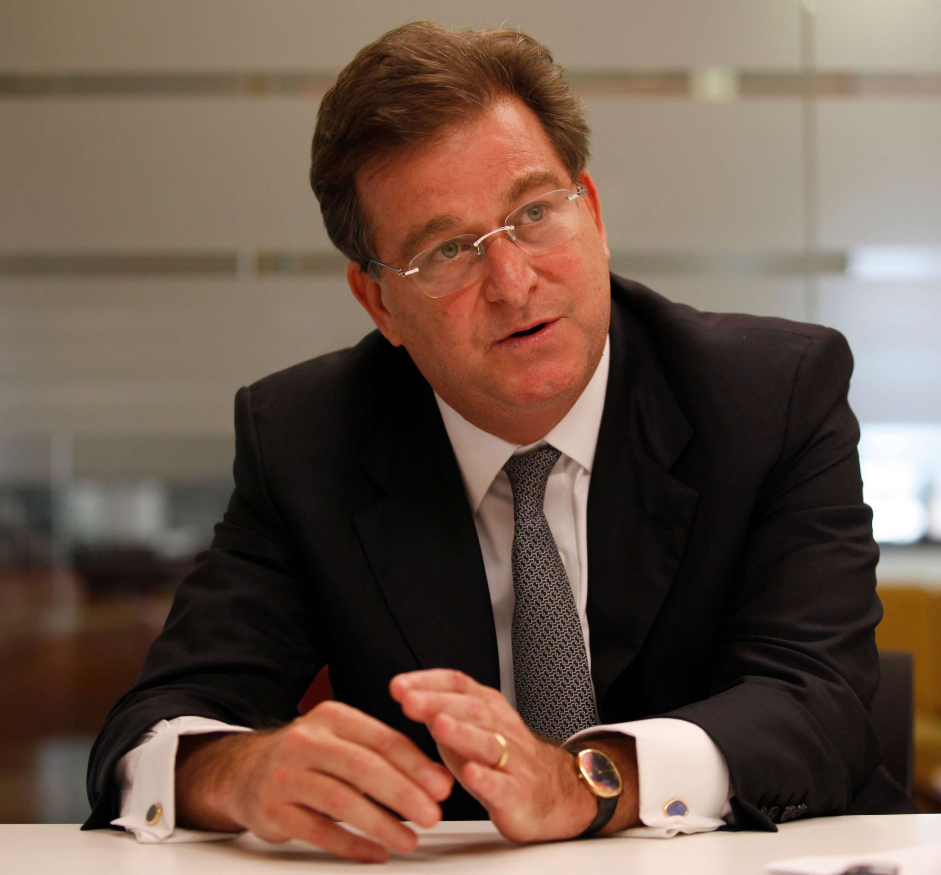 El grupo Gilinski y sus inversiones en Colombia