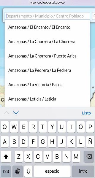 Código postal: ¿Cómo funcionan en las diferentes ciudades de Colombia?