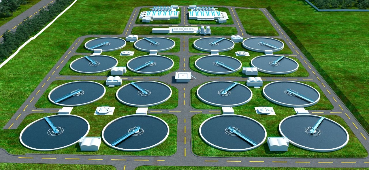 Ptar Canoas: el proyecto ambiental más importante para Bogotá y Colombia