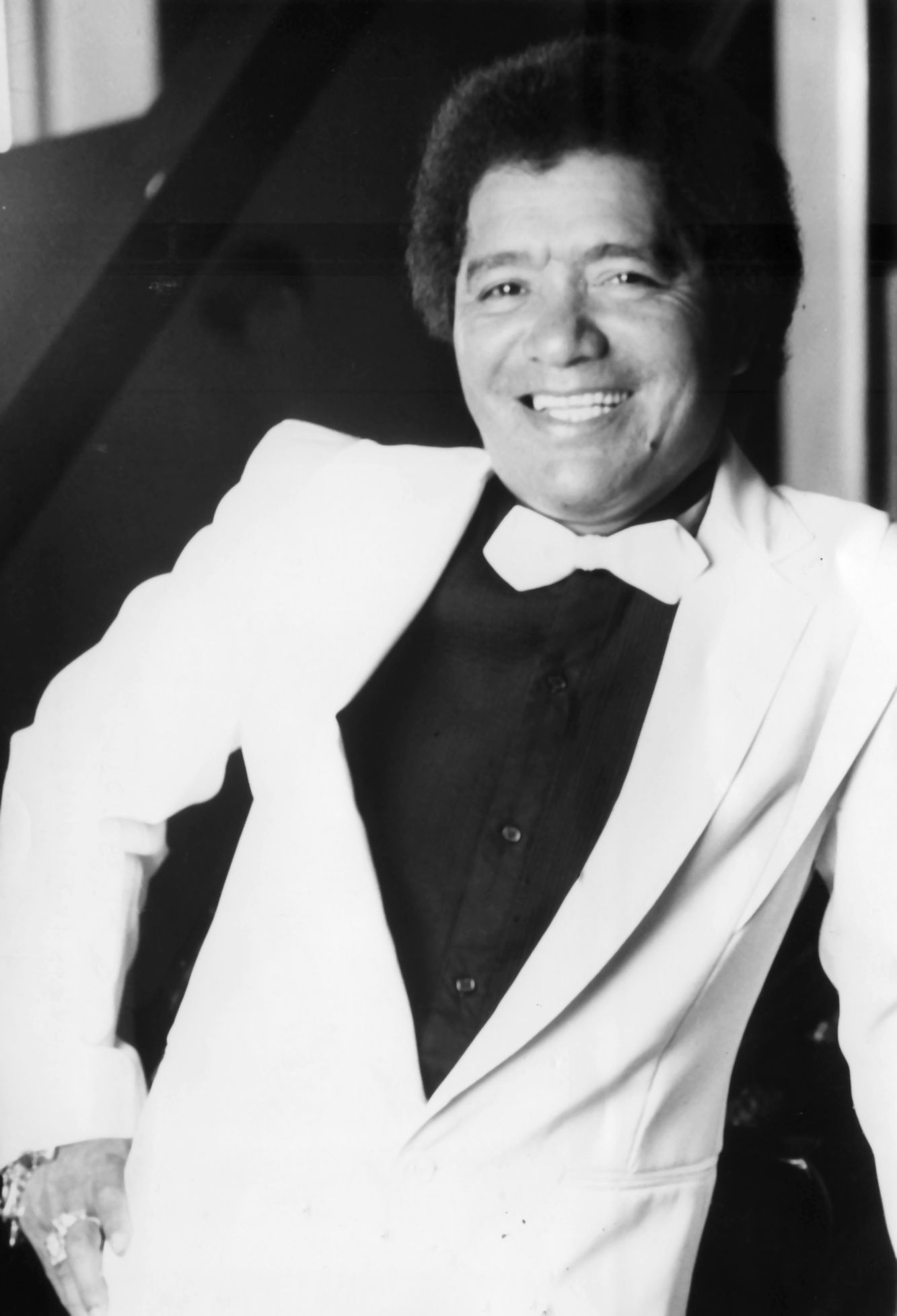 Quién era Pastor López, un ícono de la música tropical de diciembre en ...
