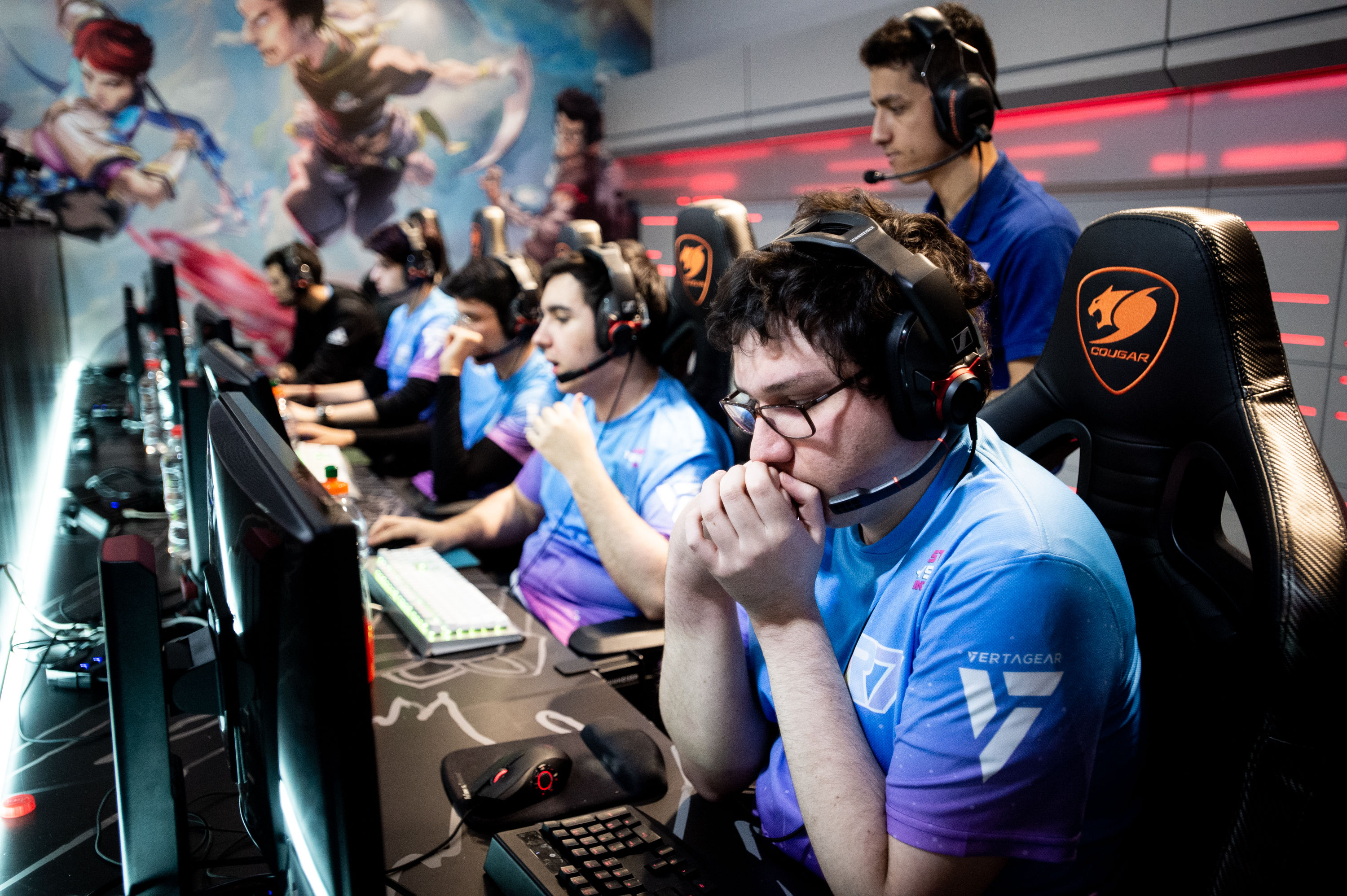 Lo que necesitas saber sobre el juego y la historia de League of Legends