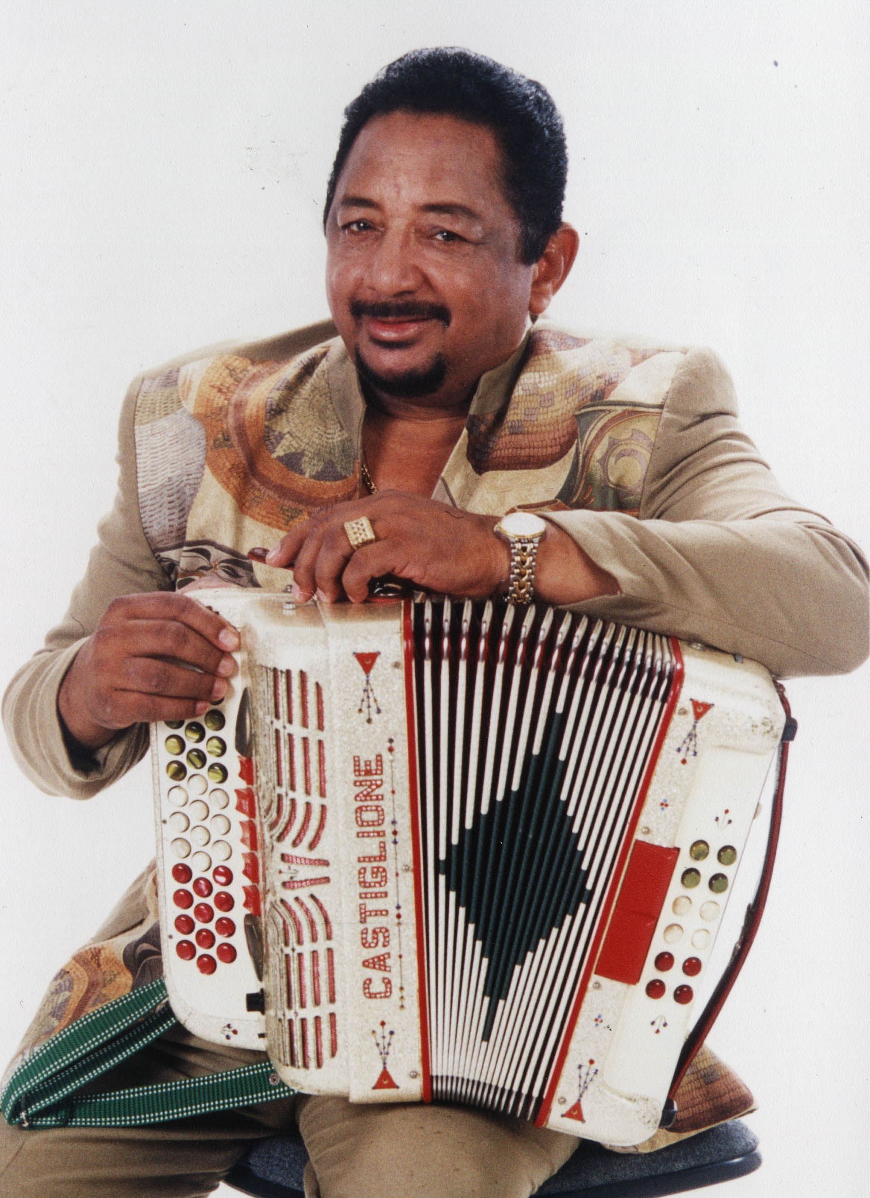 Las canciones más famosas de Lisandro Meza