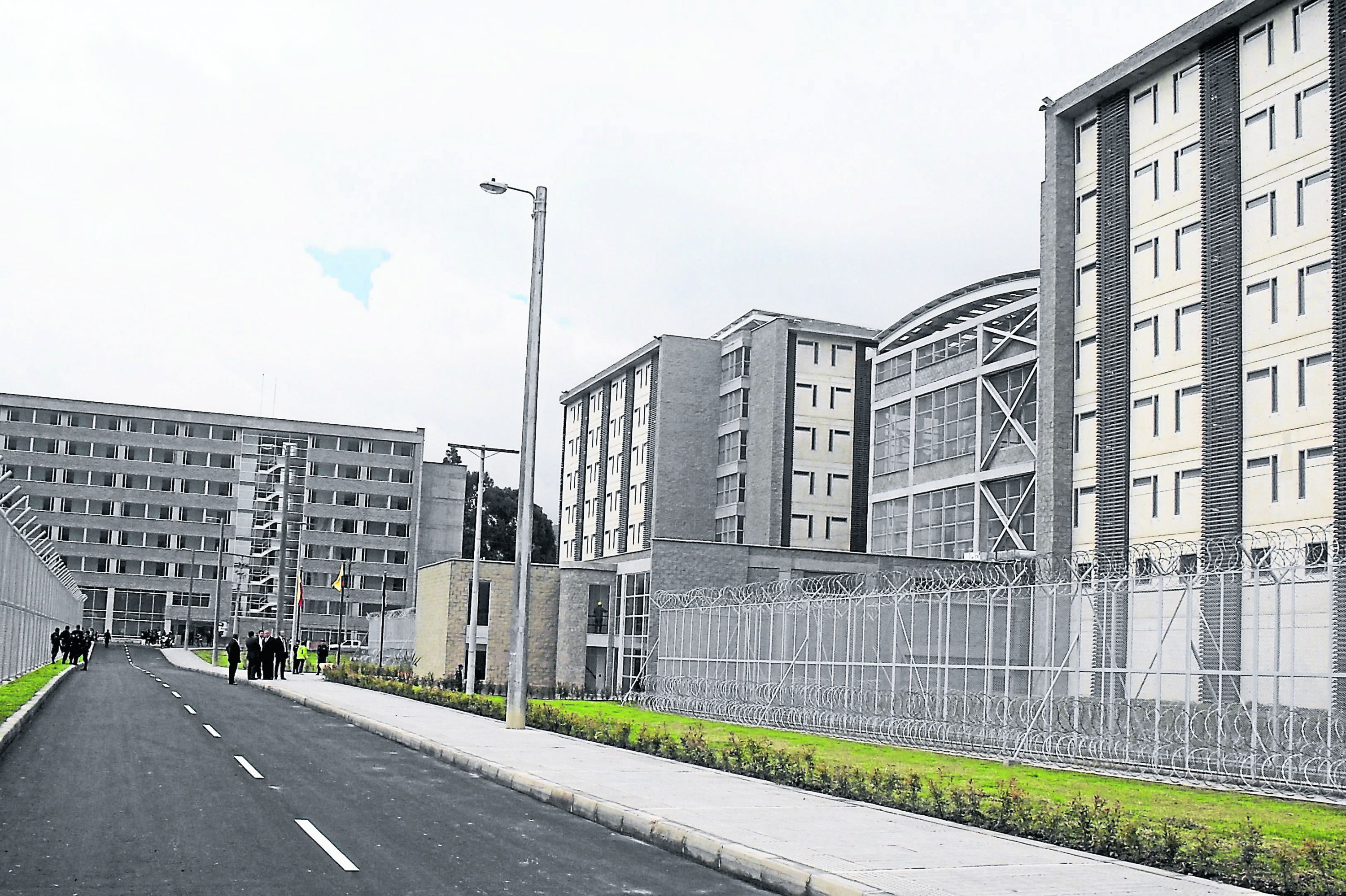 Juan Fernando Petro: ¿qué sabe alias Douglas de cobros a su nombre?