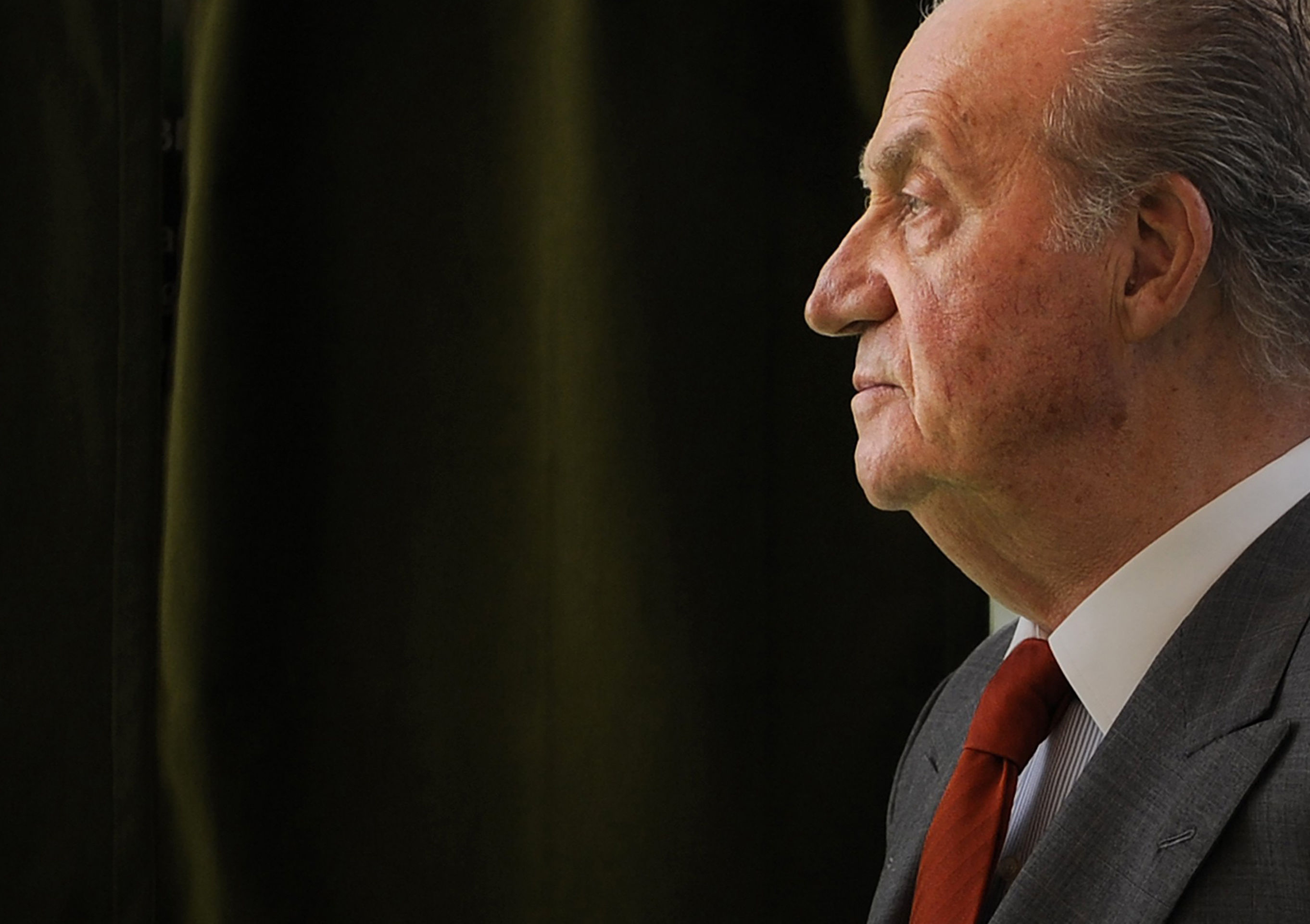 Rey Emérito Juan Carlos Día Que El Mató A Su Hermano Infante Alfonso