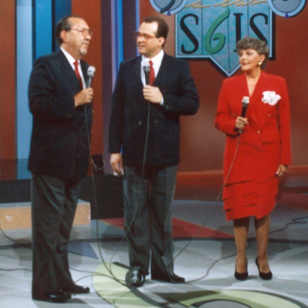 Muere Jota Mario Valencia, presentador colombiano