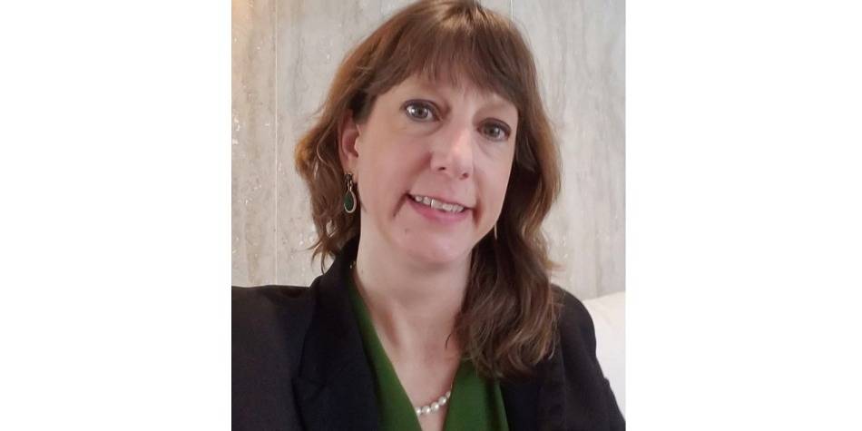 Jennifer Reed explica en qué consiste la ecosexualidad