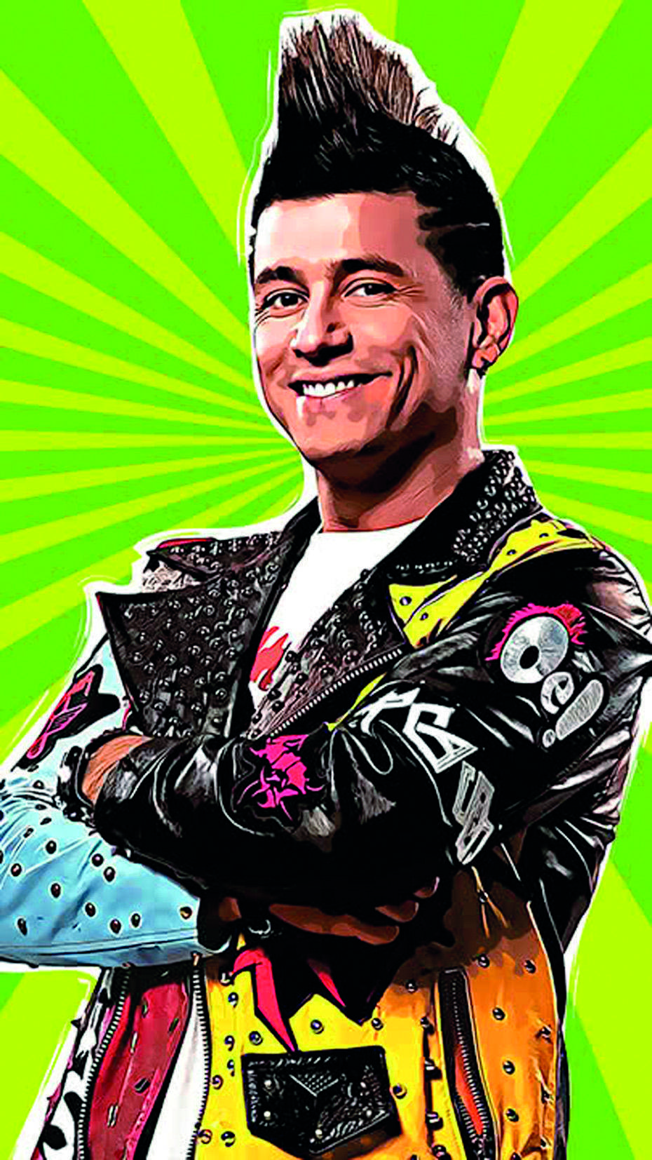 RCN anuncia que regresa 'El man es Germán': desde cuándo y en cuál horario