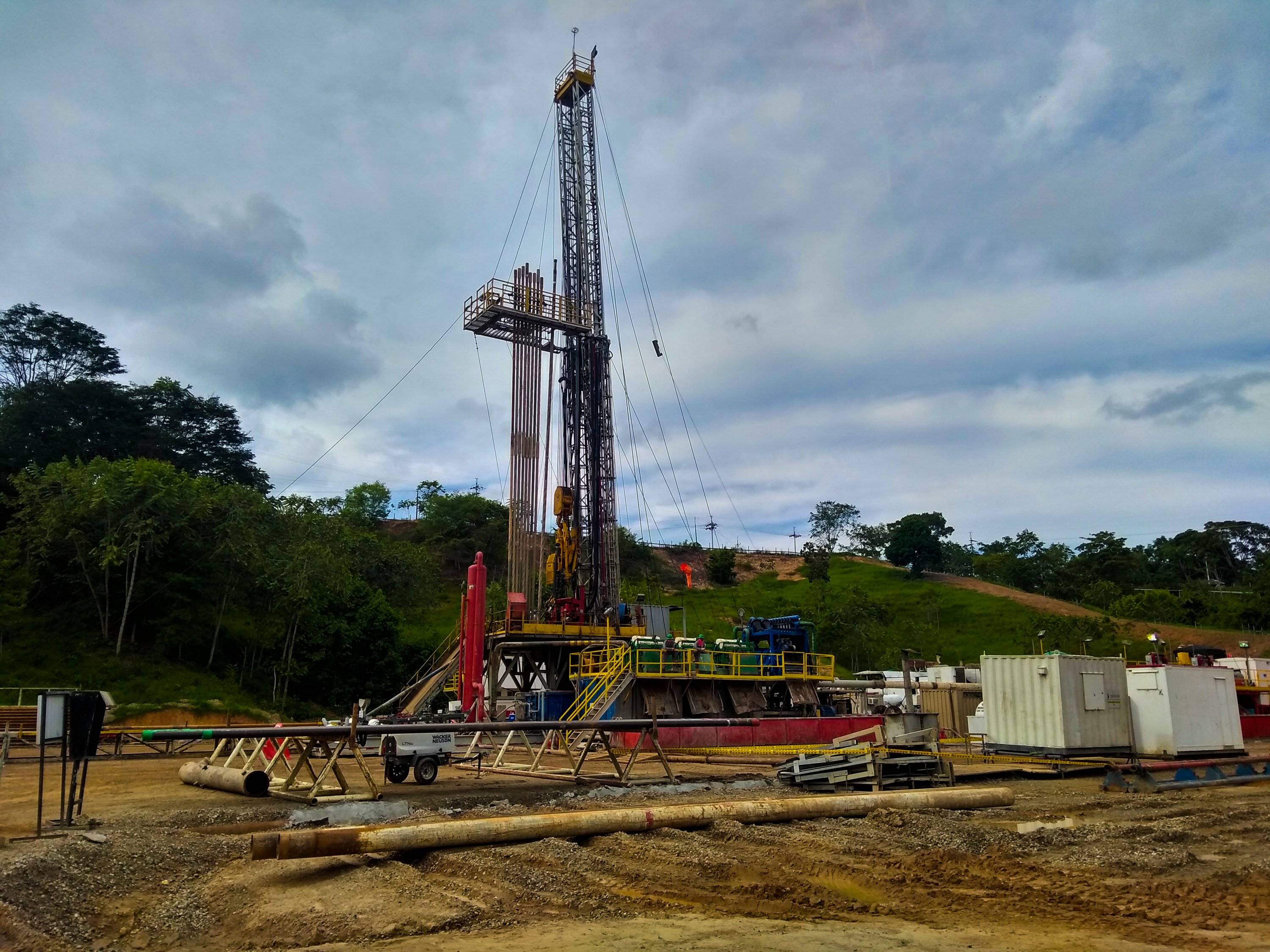 Fracking en Colombia: argumentos a favor y en contra