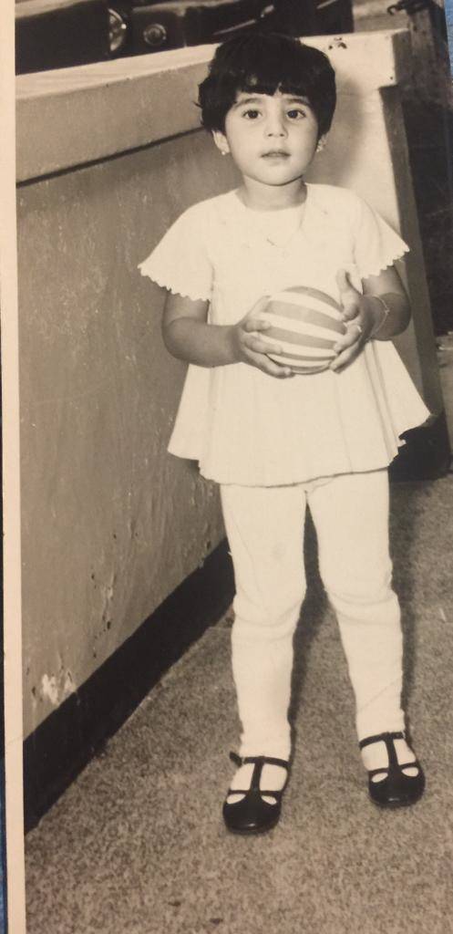 Historia de la diseñadora colombiana María Elena Villamil