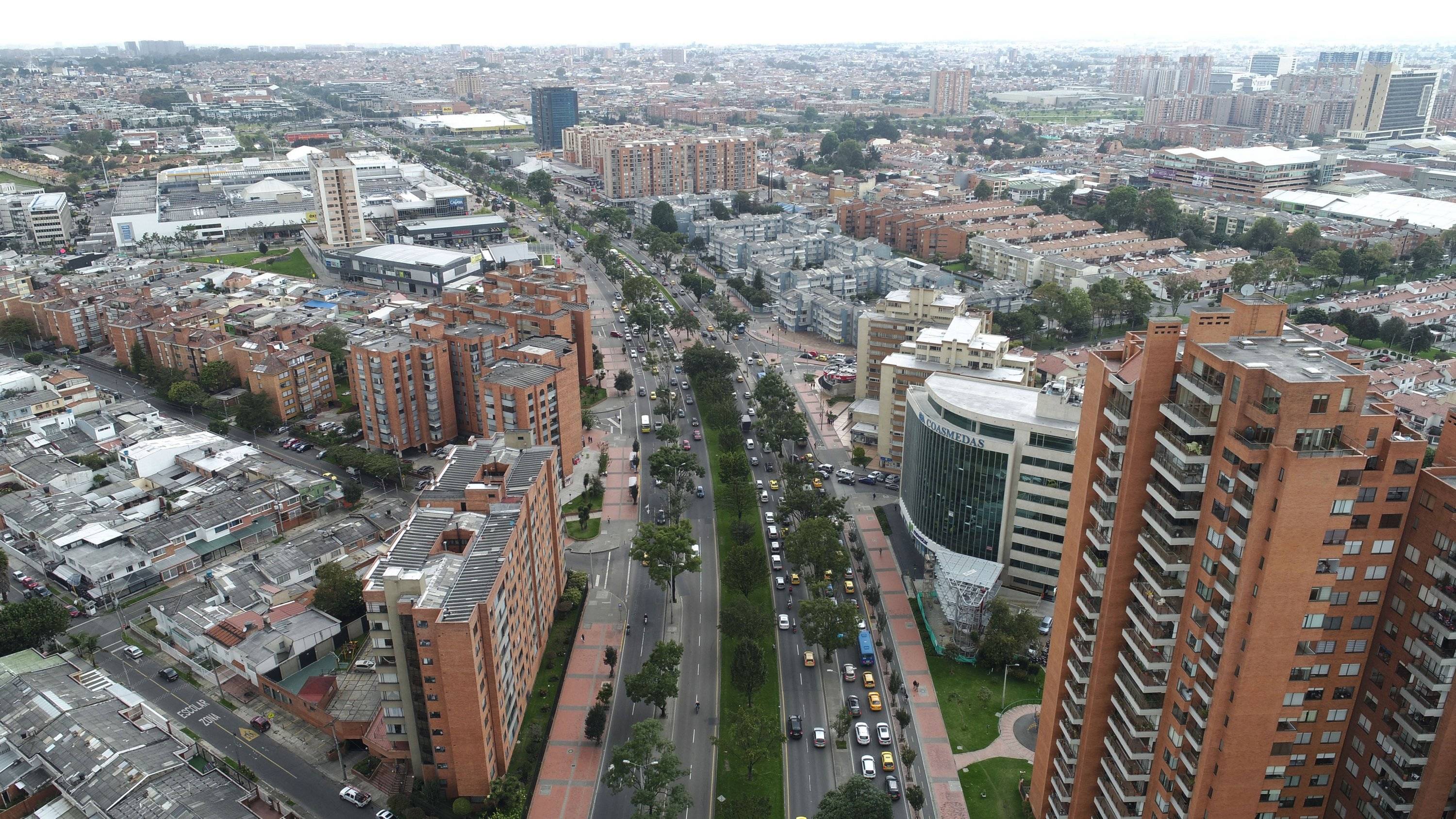 Todo lo que debe saber sobre los estratos