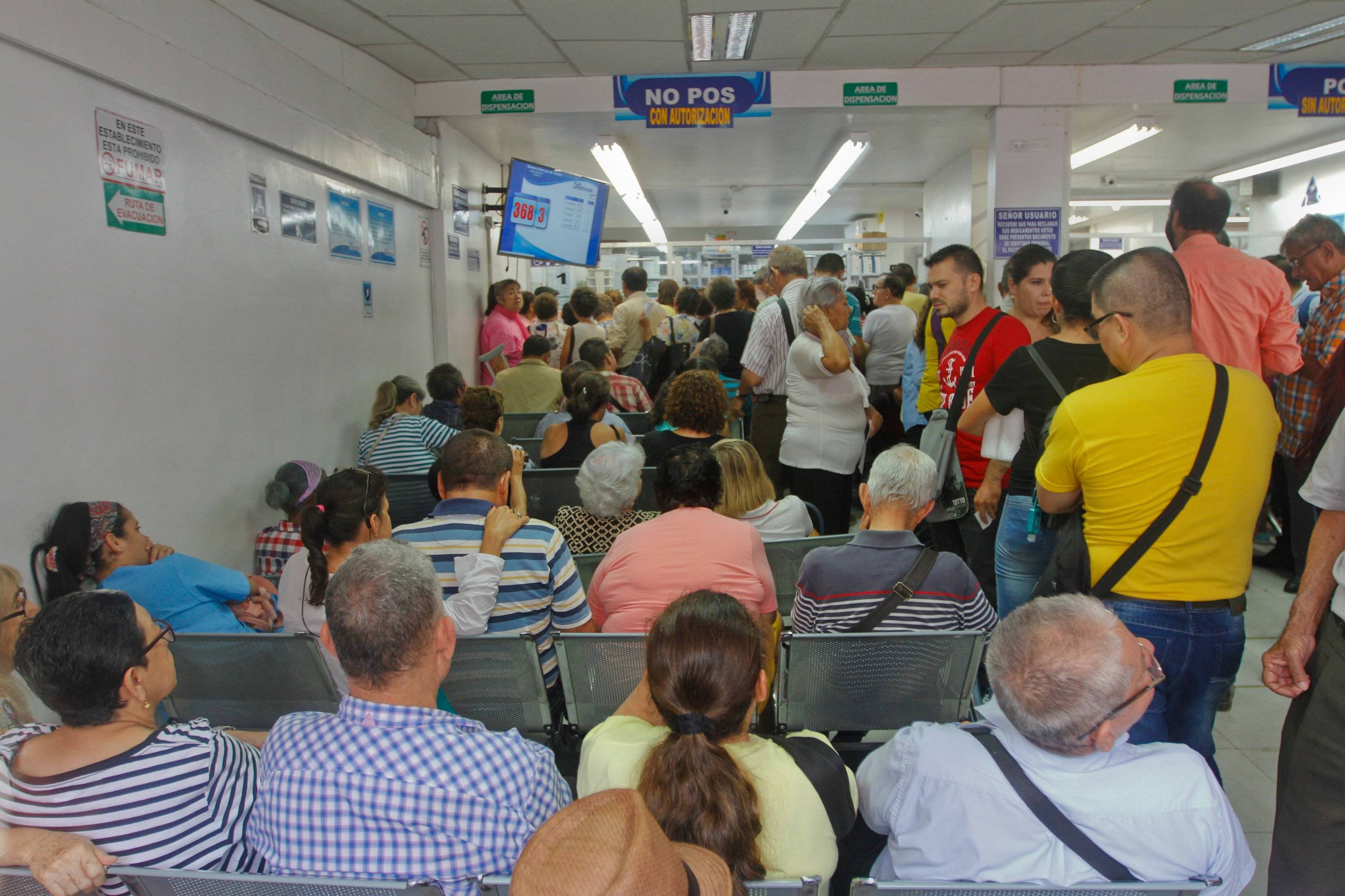 Mejores y peores EPS de Colombia, según encuesta de satisfacción del ...