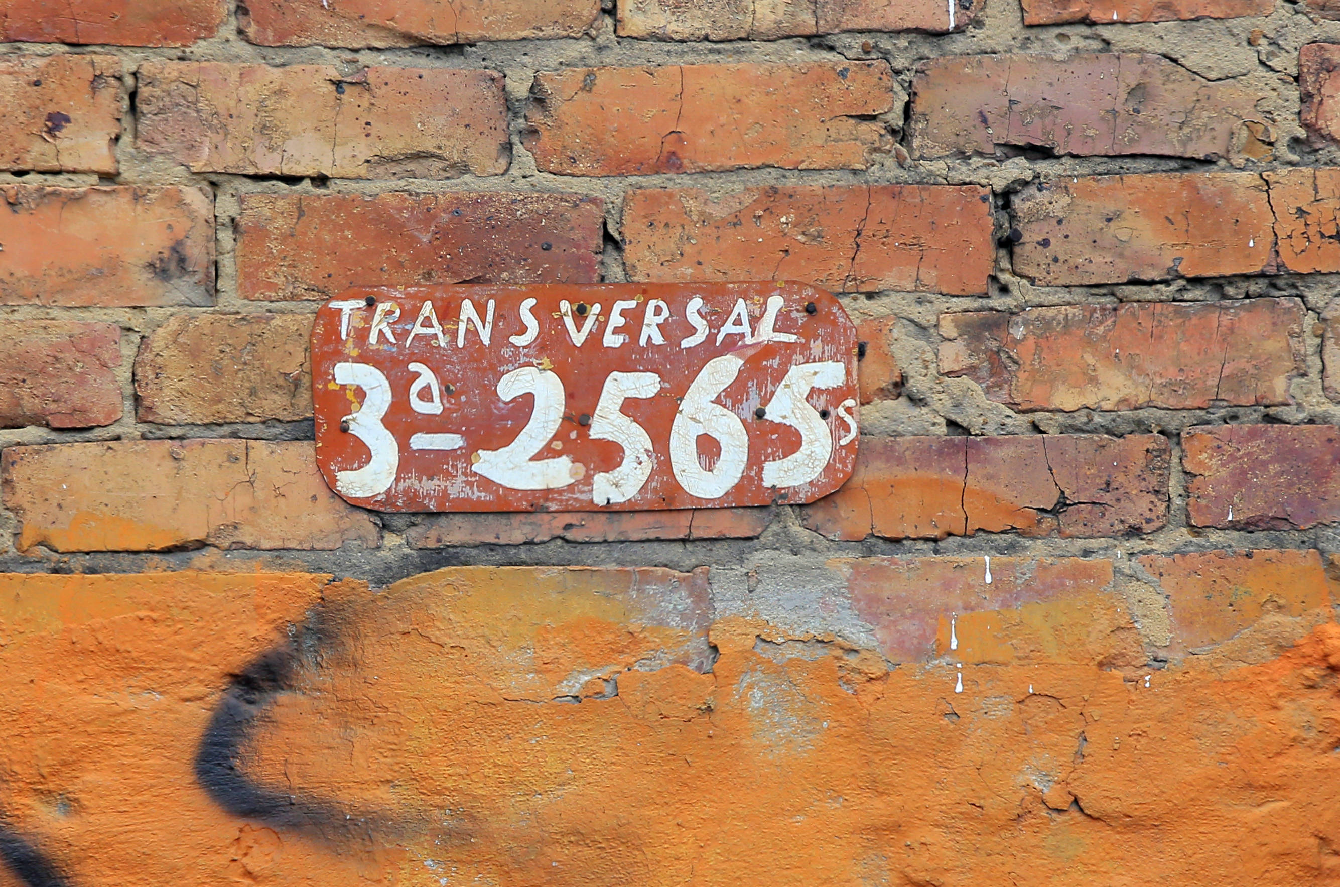 Lo difícil de ubicarse en Bogotá: Qué son las diagonales, las ...