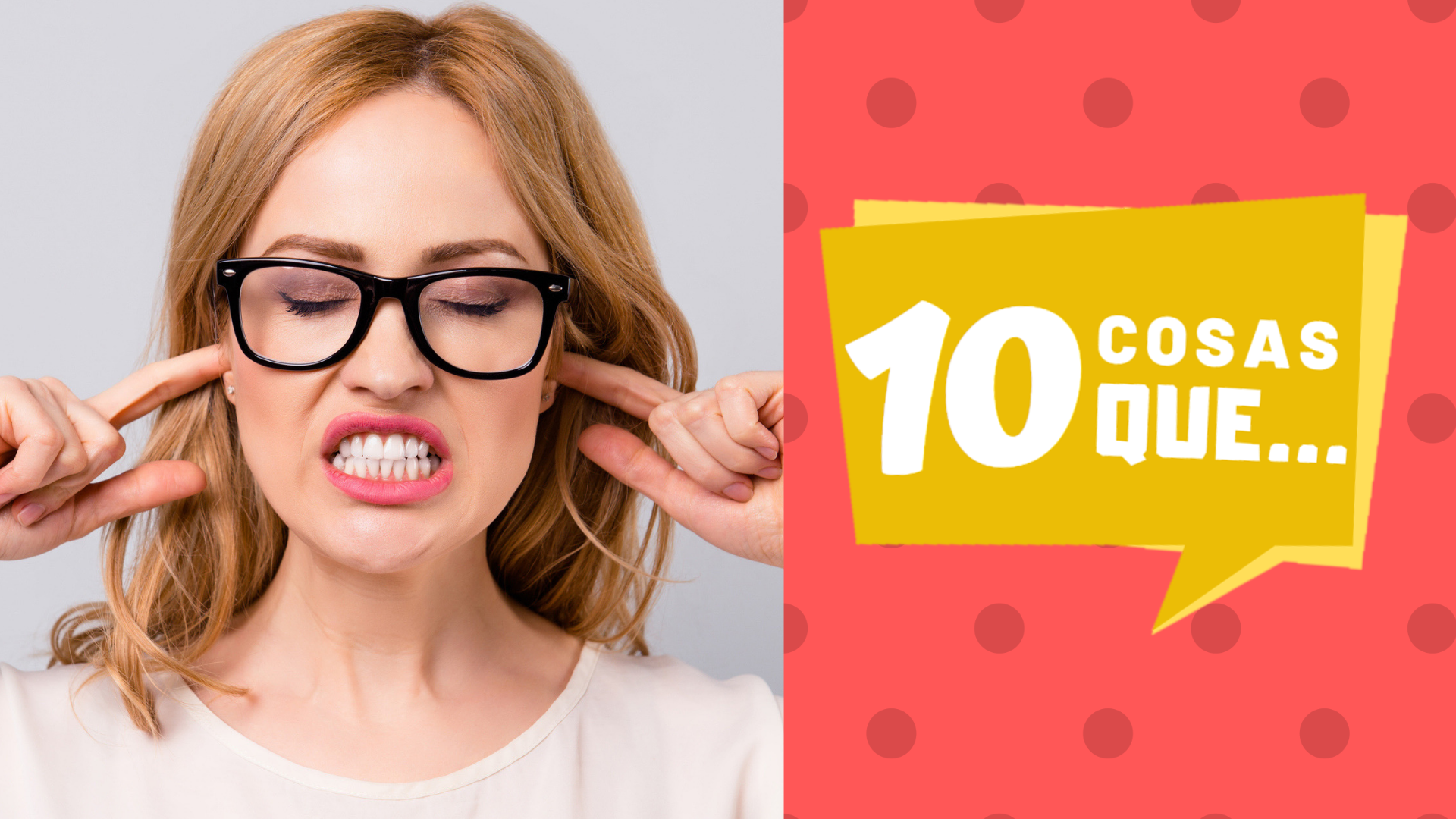 10 cosas que pueden convertirlo en una persona insoportable