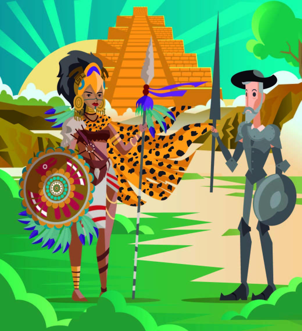 El curioso origen de tocayo, cucayo y de la palabrita aquella...