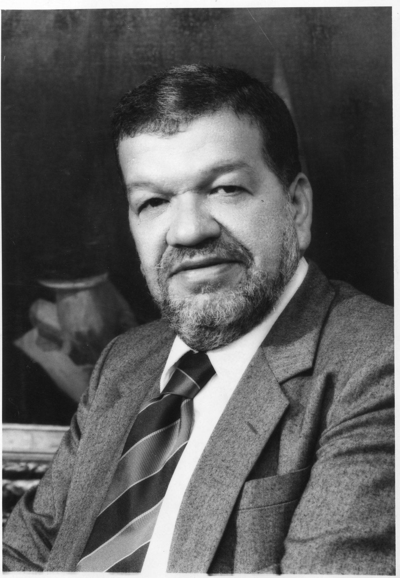 Quién era Jesús Antonio Bejarano, negociador de paz y el maestro ...
