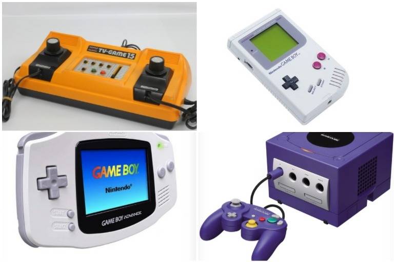 Nintendo: historia de la empresa pionera de los videojuegos