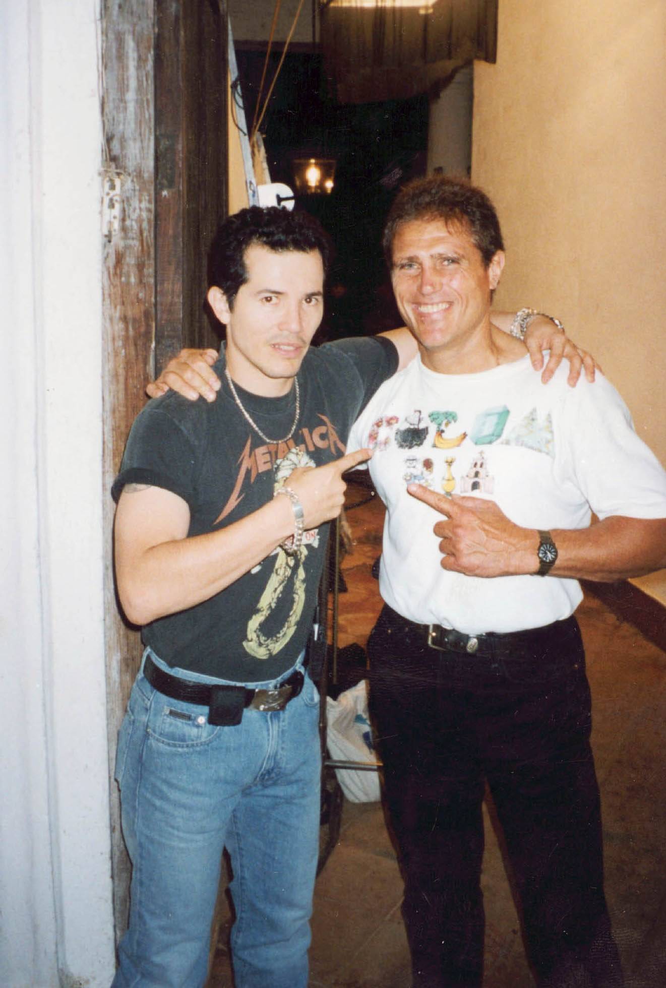 Vida de Rodrigo Obregón, actor de cine y televisión que murió este ...