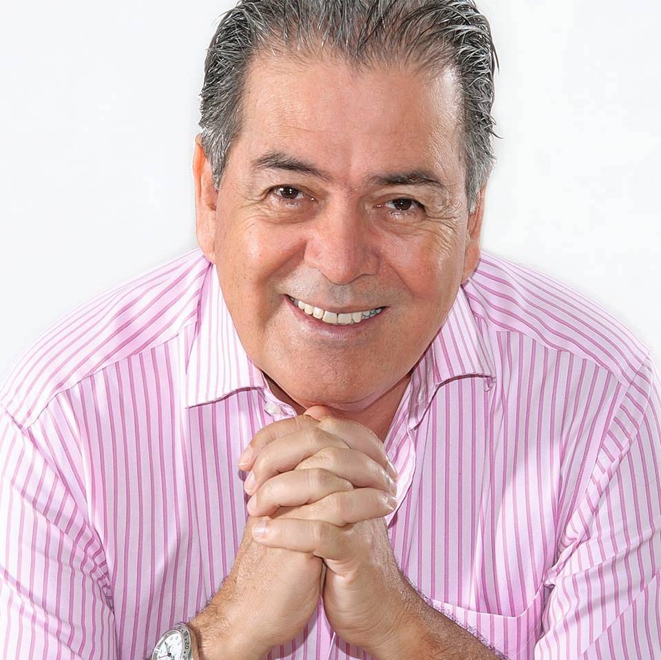 Candidatos del partido Liberal y MIRA para el Concejo