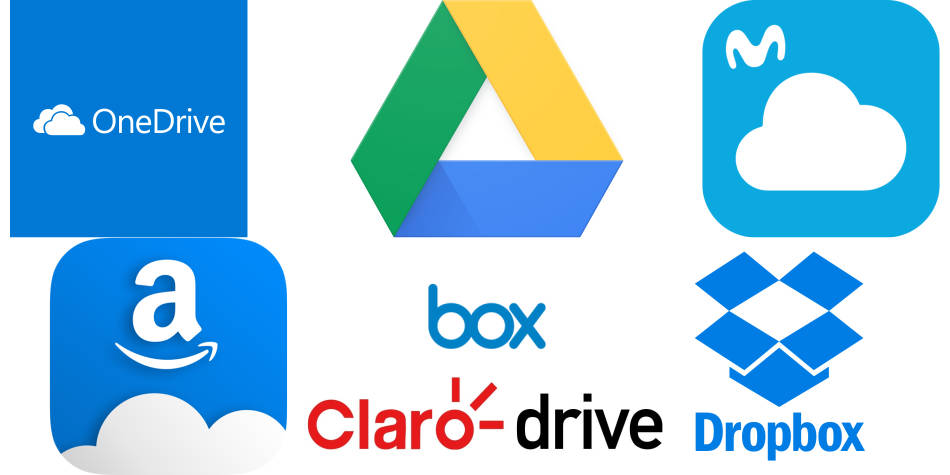 Conozca cómo funciona el almacenamiento en la nube