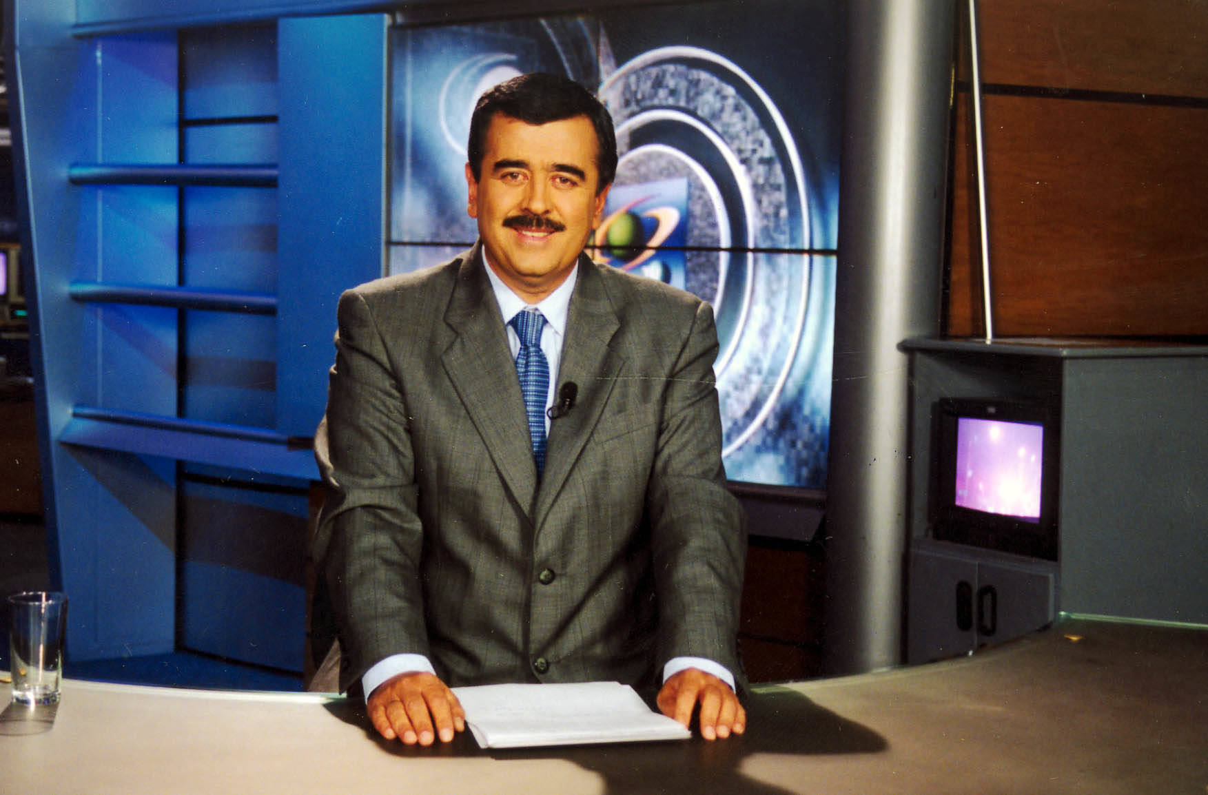 Javier Hernández Bonnet habla el apodo 'Refisal' en los partidos de ...