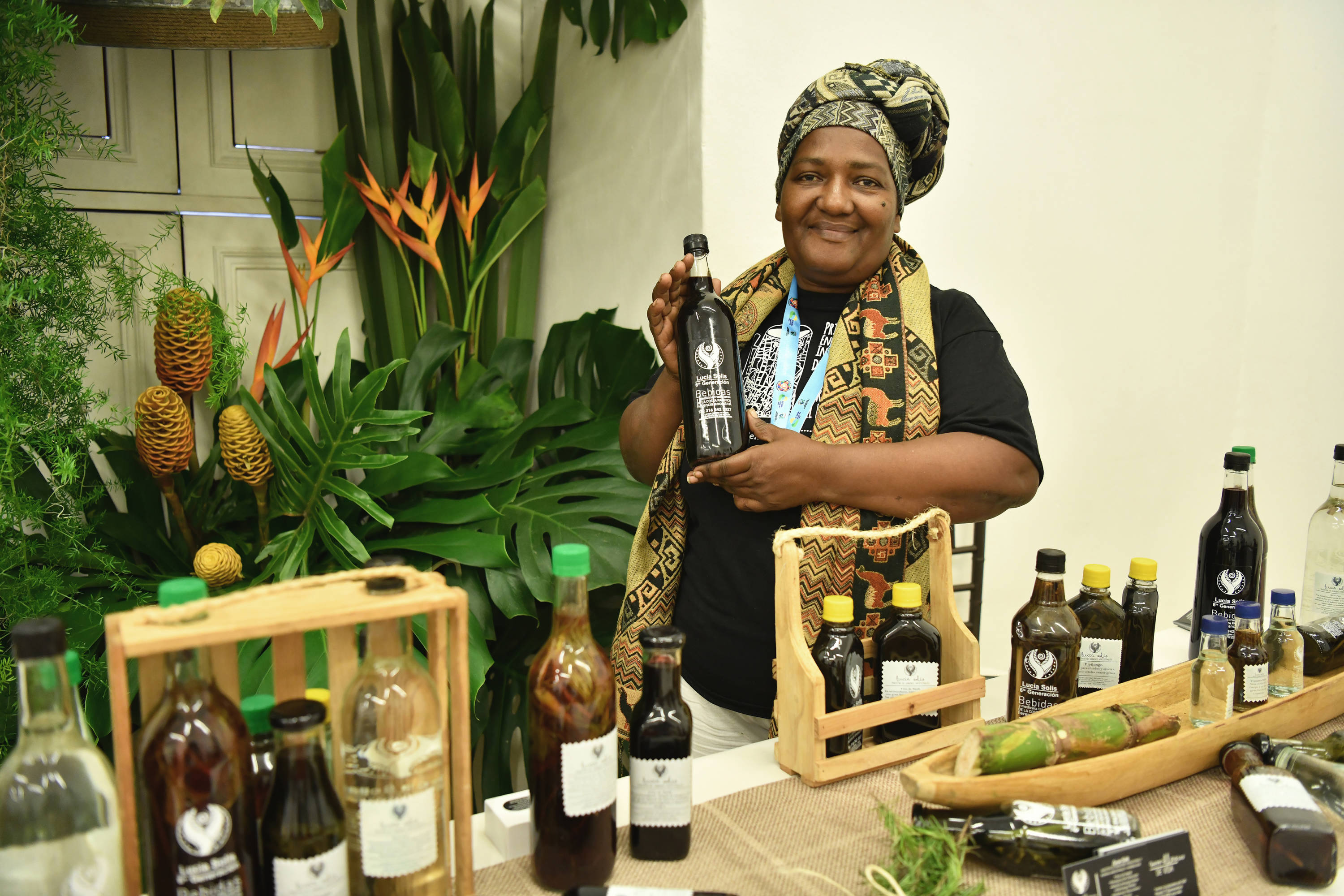 El viche, o biche, ahora es patrimonio cultural y ancestral de Colombia