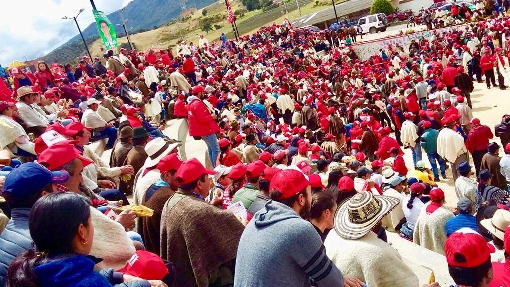 Partido liberal: quiénes son sus líderes y sus principios políticos