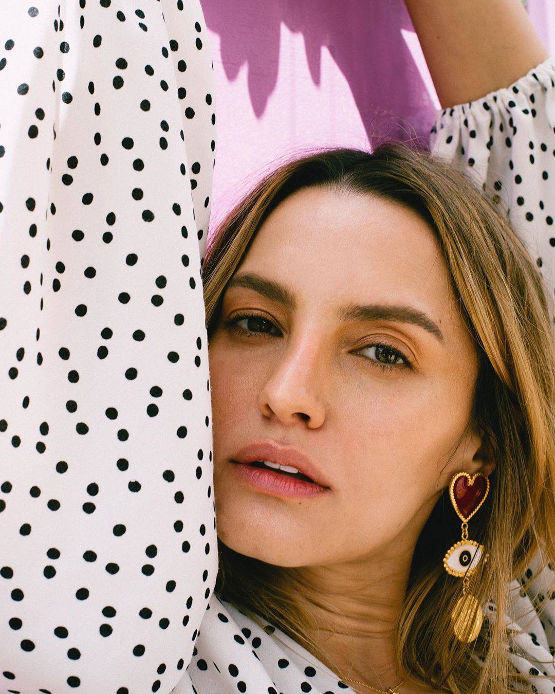 Entrevista a Nina Rodríguez y otras noticias de entretenimiento