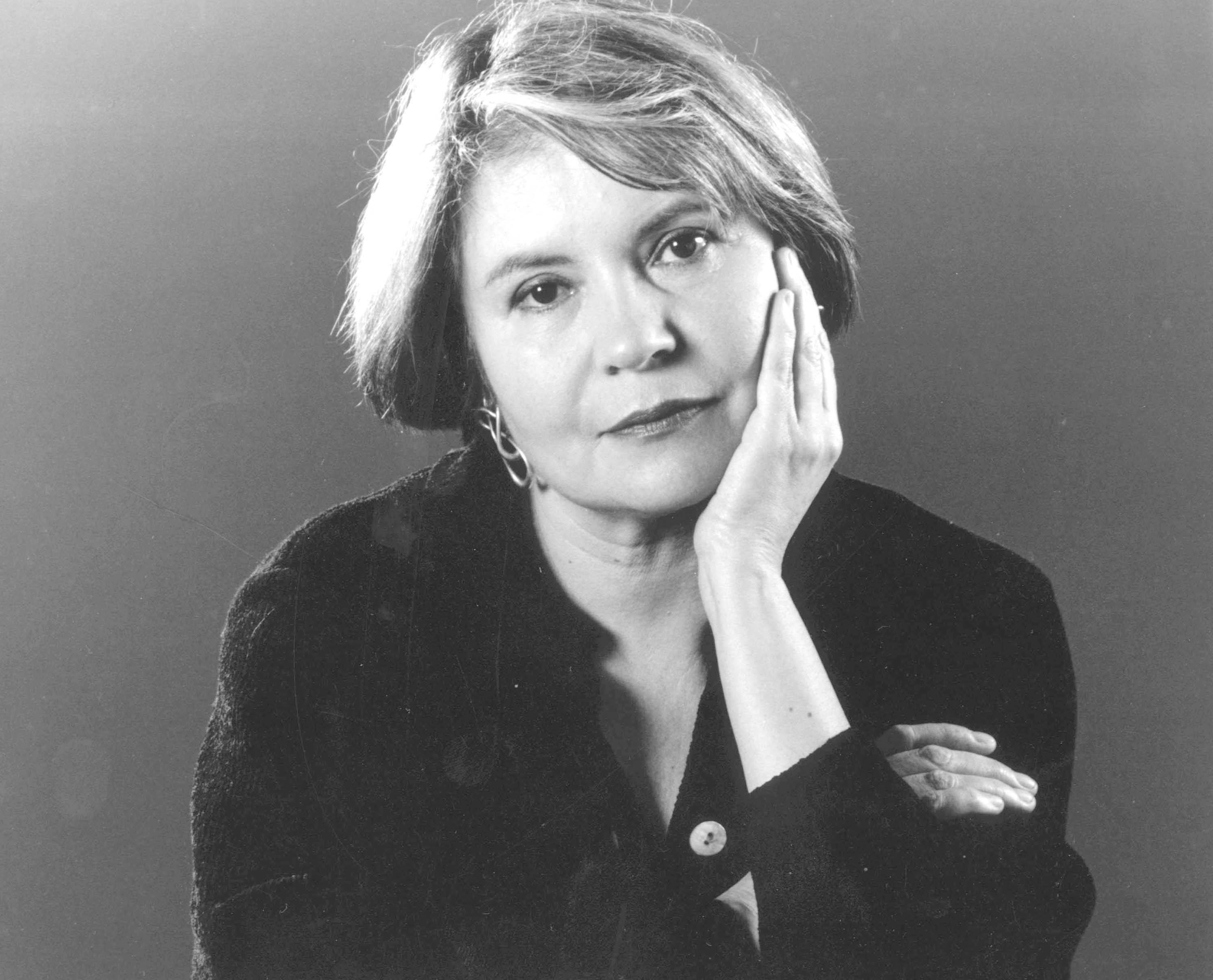 María Mercedes Carranza: se cumplen 20 años de su fallecimiento