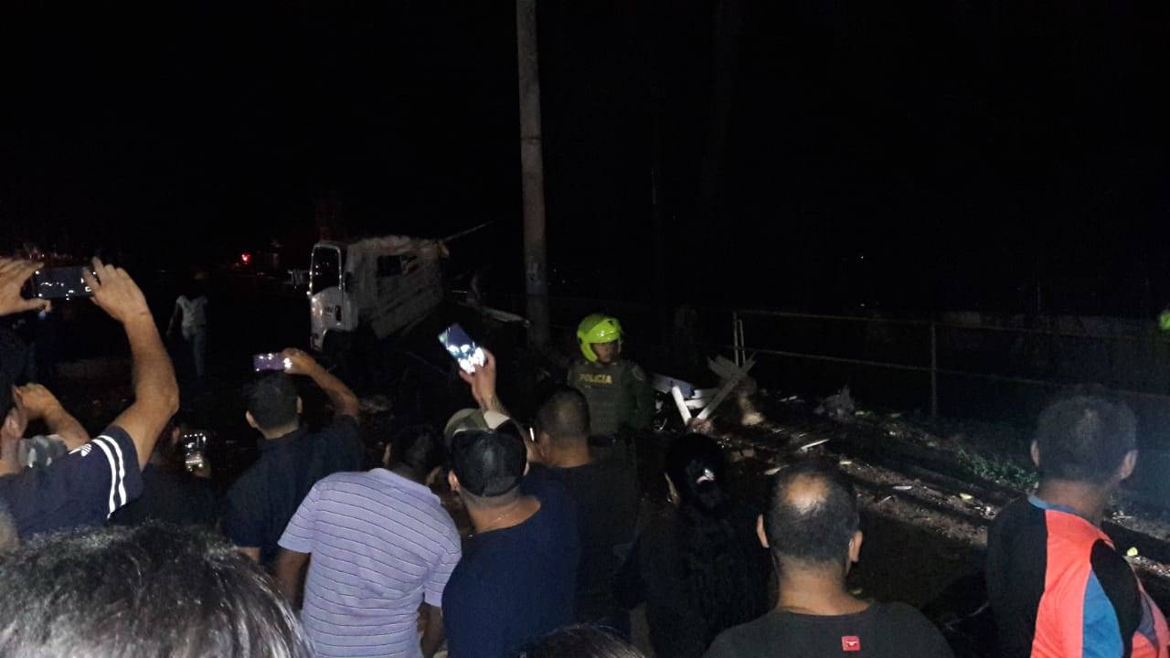 Violencia sin tregua en el Cauca: ataques en Santander de Quilichao y Argelia desatan nueva ola ...