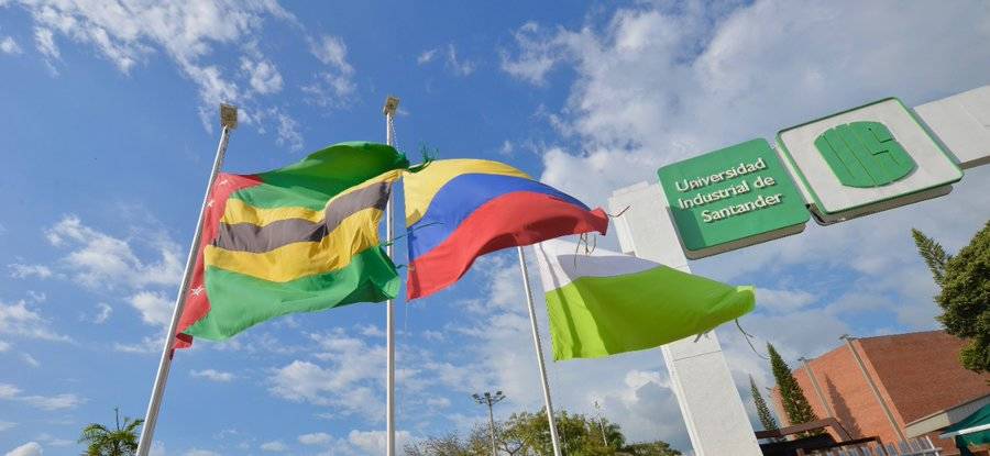 La UIS cumple 75 años: esta es su historia