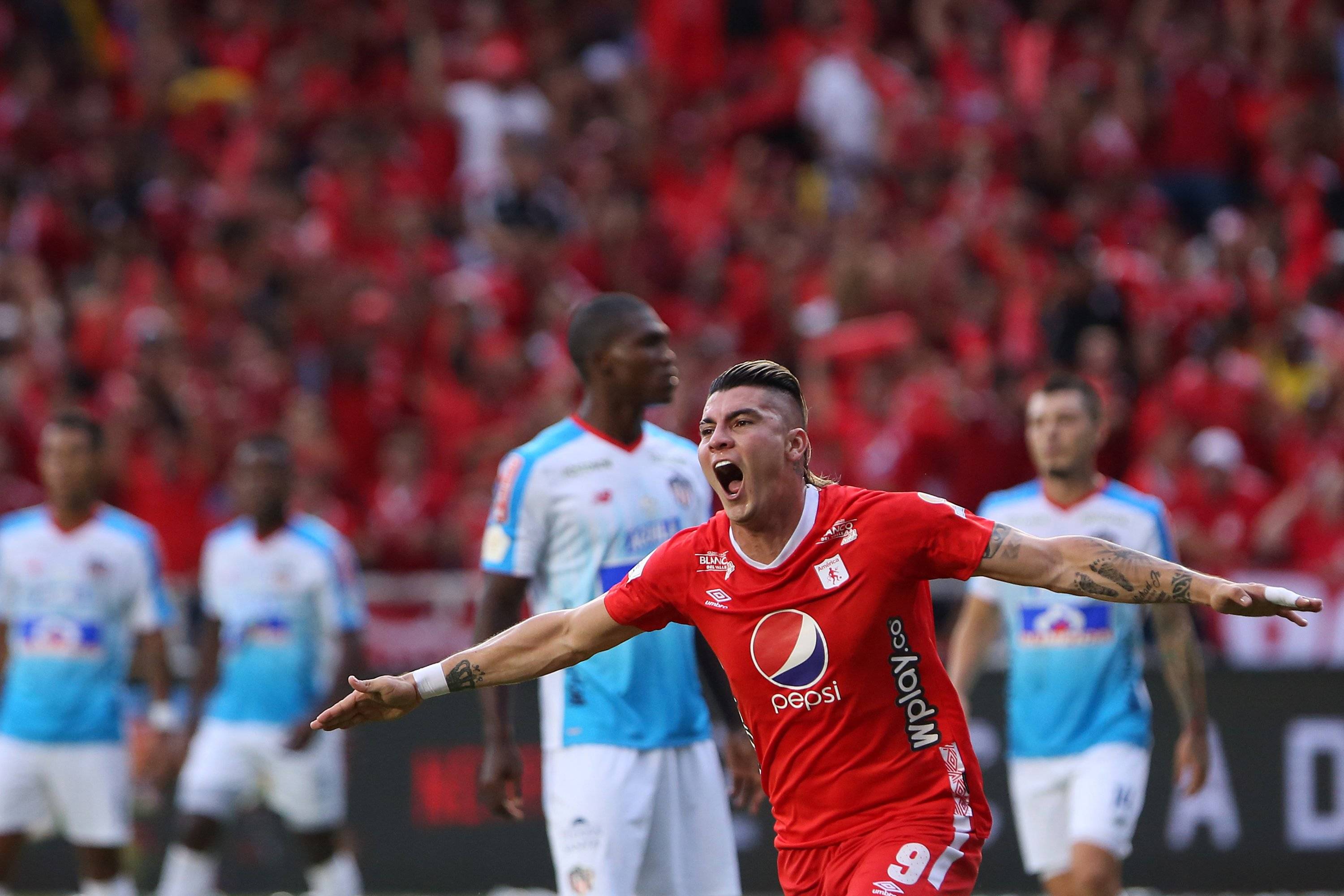 Michael Rangel ya consiguió equipo: este es su nuevo desafío en la Liga ...