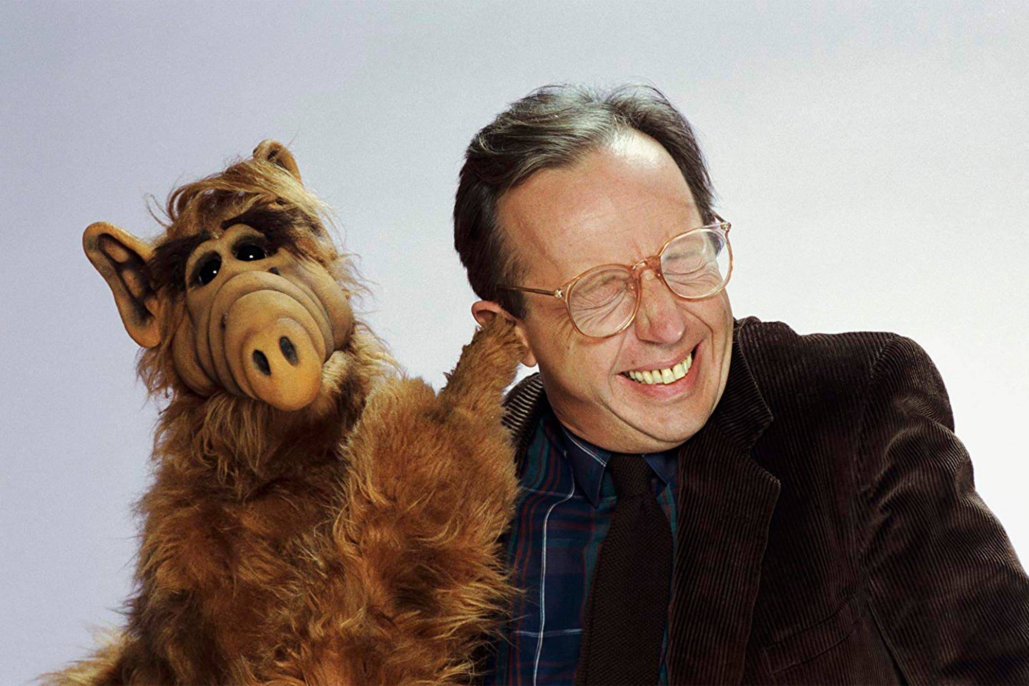 Alf: 36 años del alien que soñaba con comerse a su gato